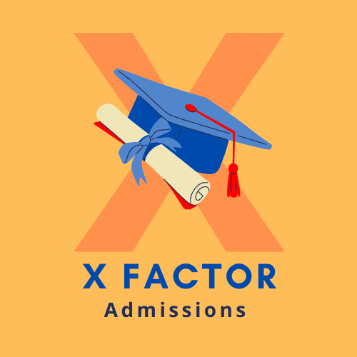 XFactor College Admissions
