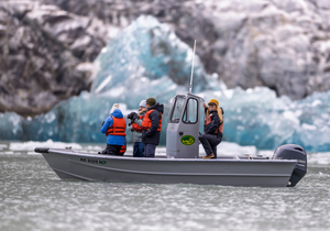 Why The Boat Company | Small-Ship Alaska Cruises with Purpose — The ...