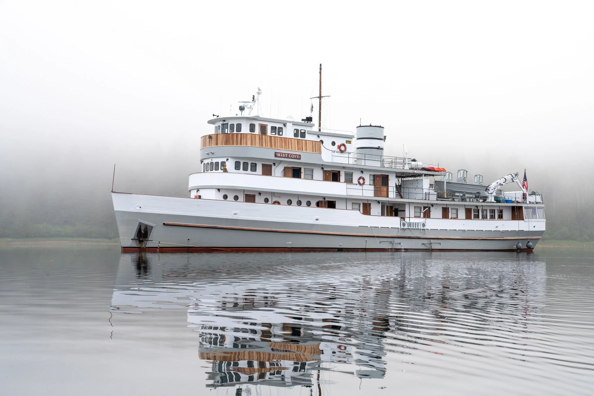 The Boat Company