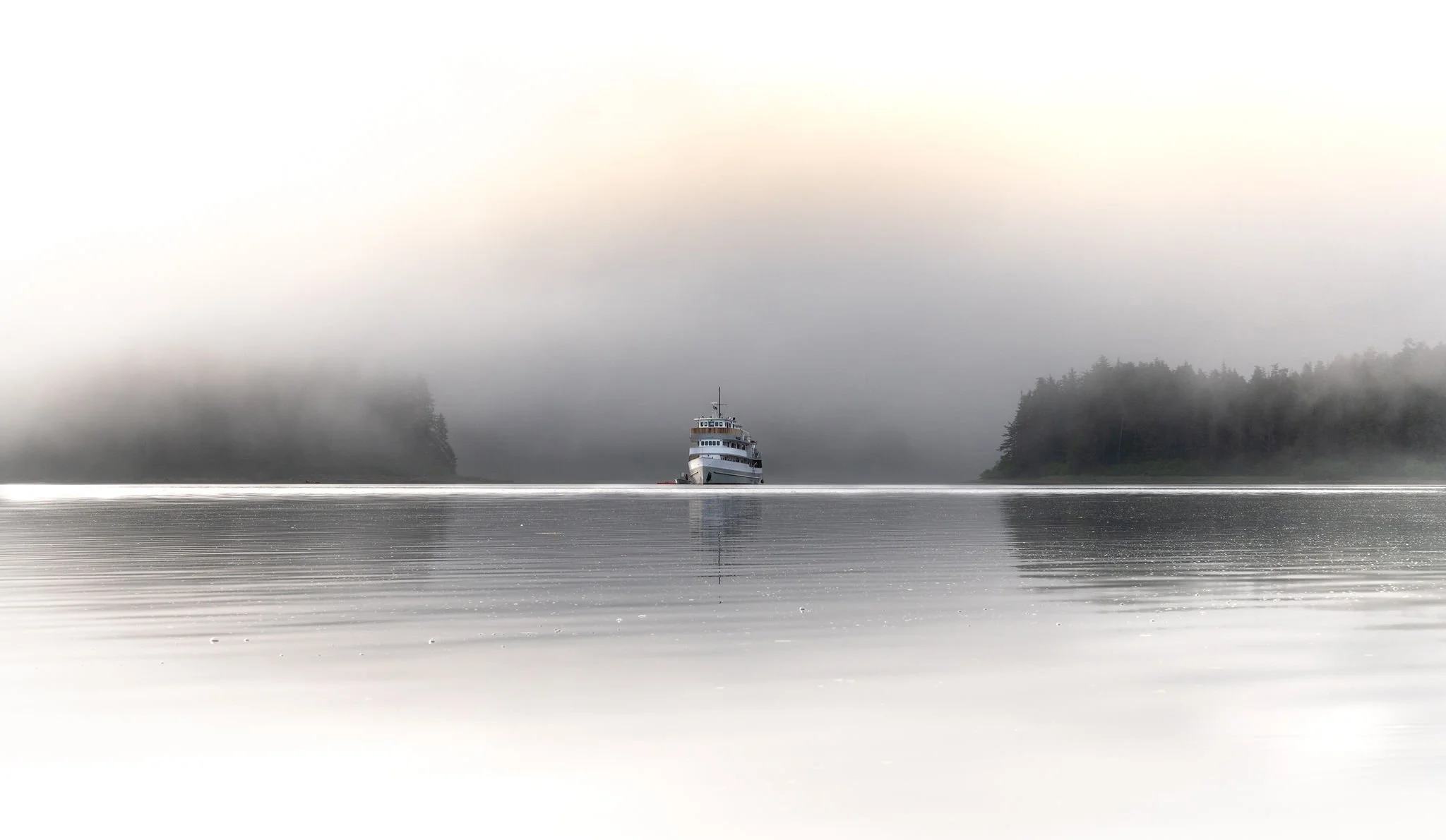 Reserve — The Boat Company
