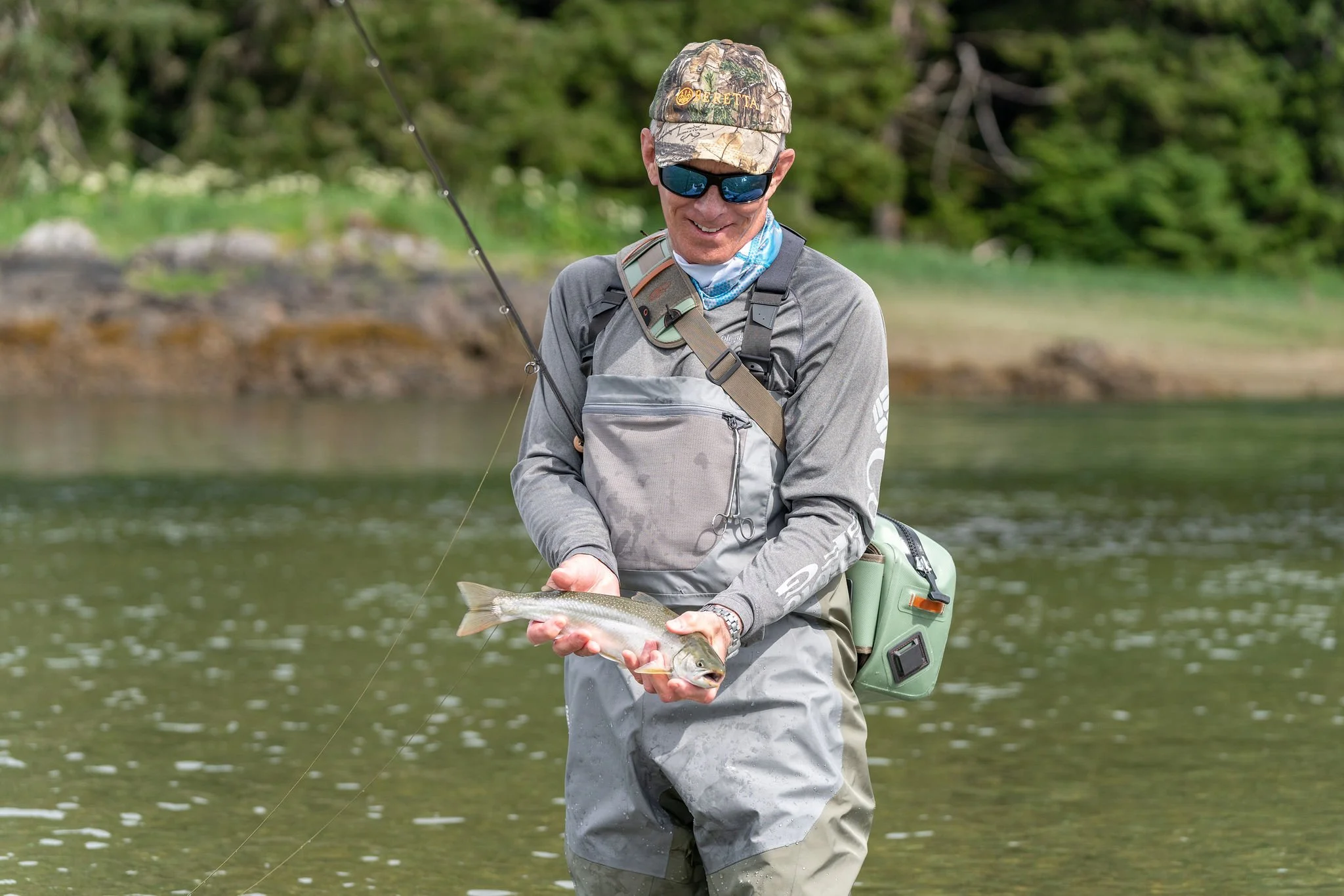 Reserve — The Boat Company