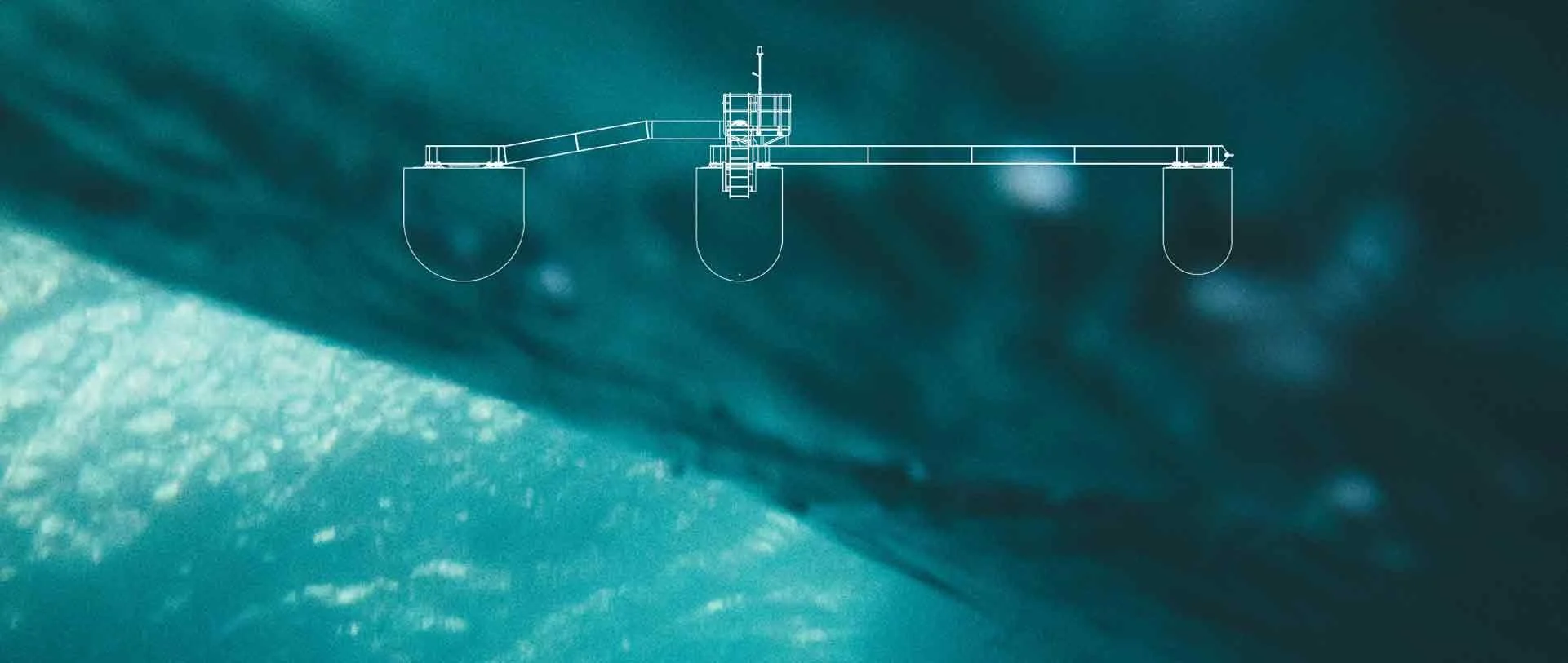 Wave Energy Converter - UWA — SeaO2