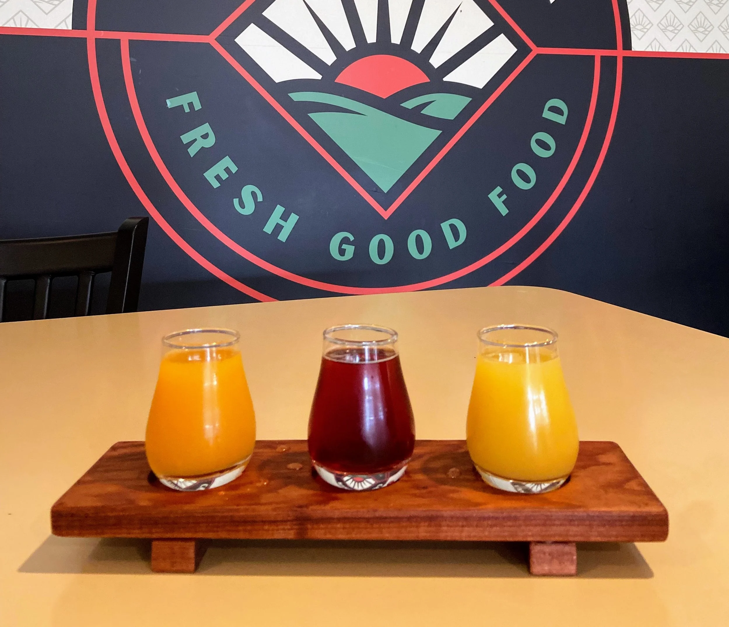 Gallery — Cafe Nooner