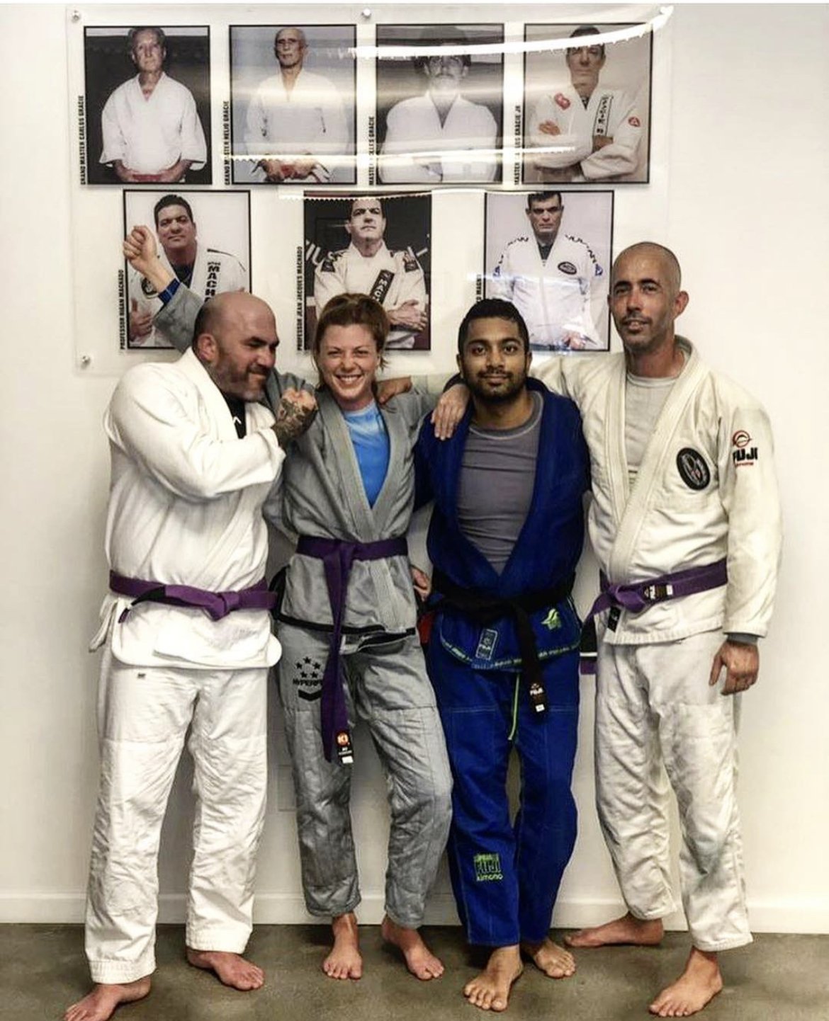5 Powerful Lessons from Jiu-Jitsu that Increased My Financial ...