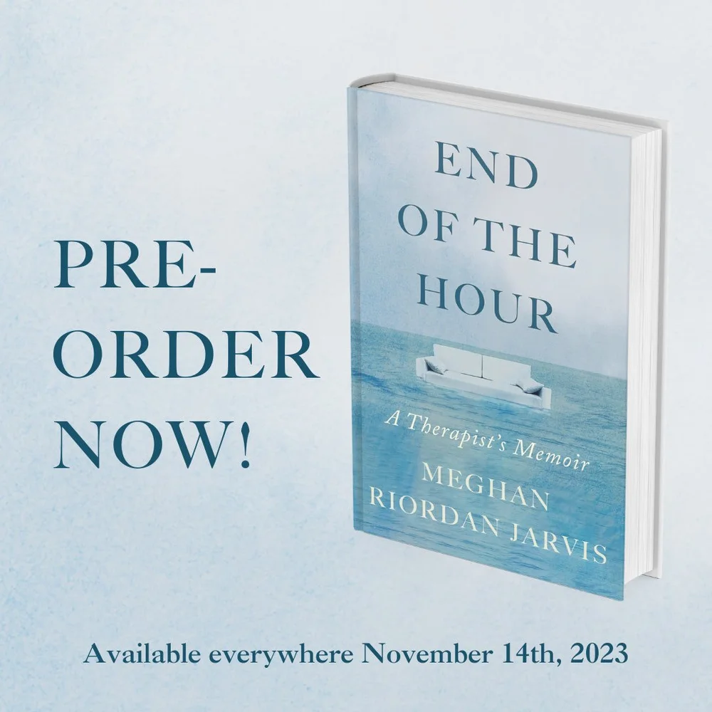 Meghan Riordan Jarvis