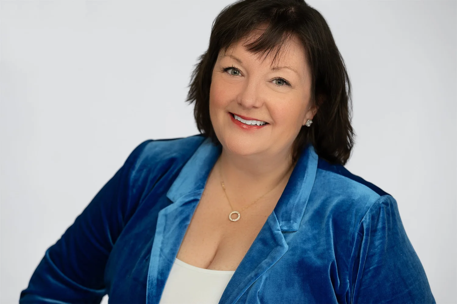 Meghan Riordan Jarvis | About