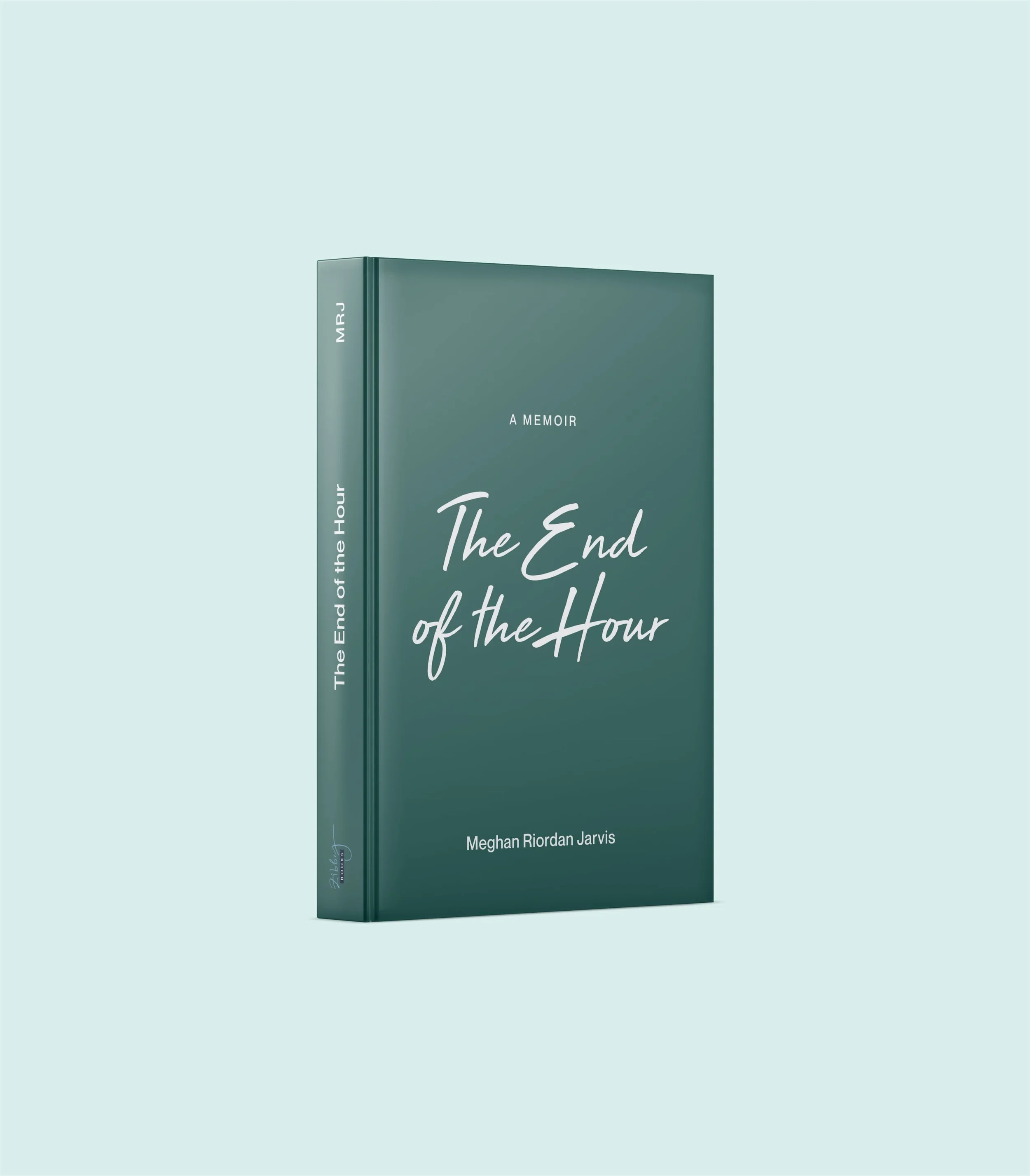 Meghan Riordan Jarvis