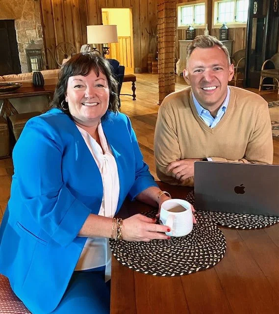 Meghan Riordan Jarvis | MENTOR Method