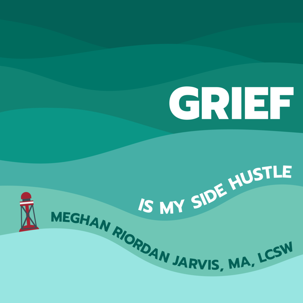 Meghan Riordan Jarvis