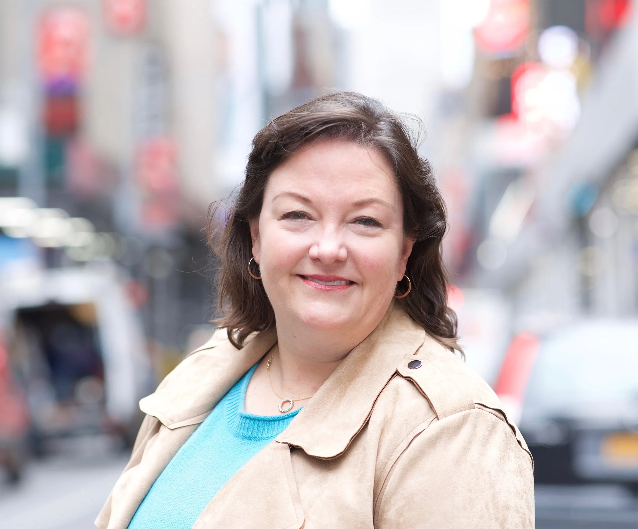 Meghan Riordan Jarvis | About