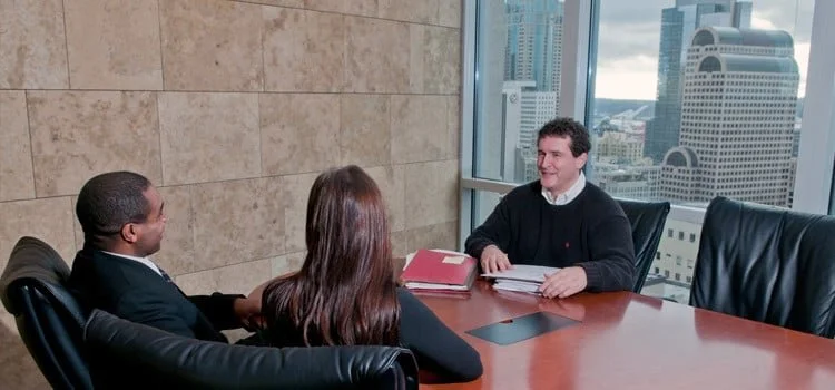 Seattle Litigation Group - Seattle Law Firm
