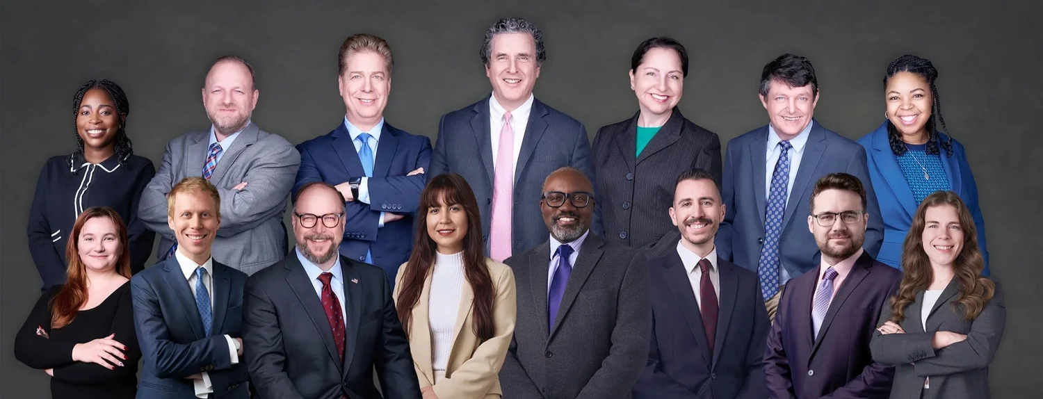 Seattle Litigation Group - Seattle Law Firm