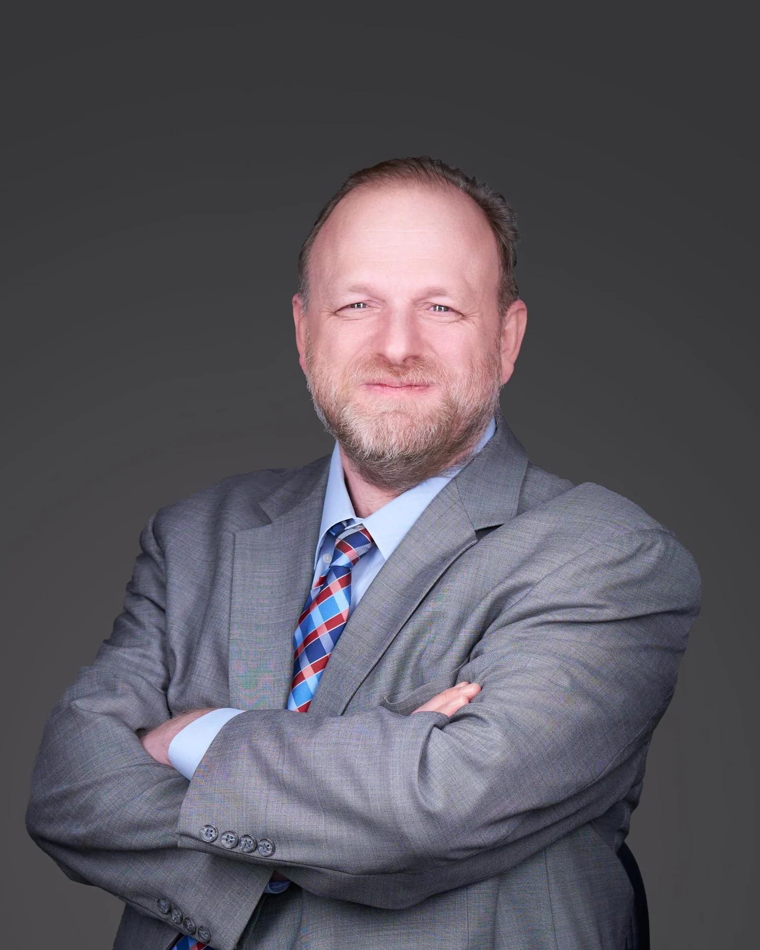Peter Hawkins — Seattle Litigation Group - Seattle Law Firm