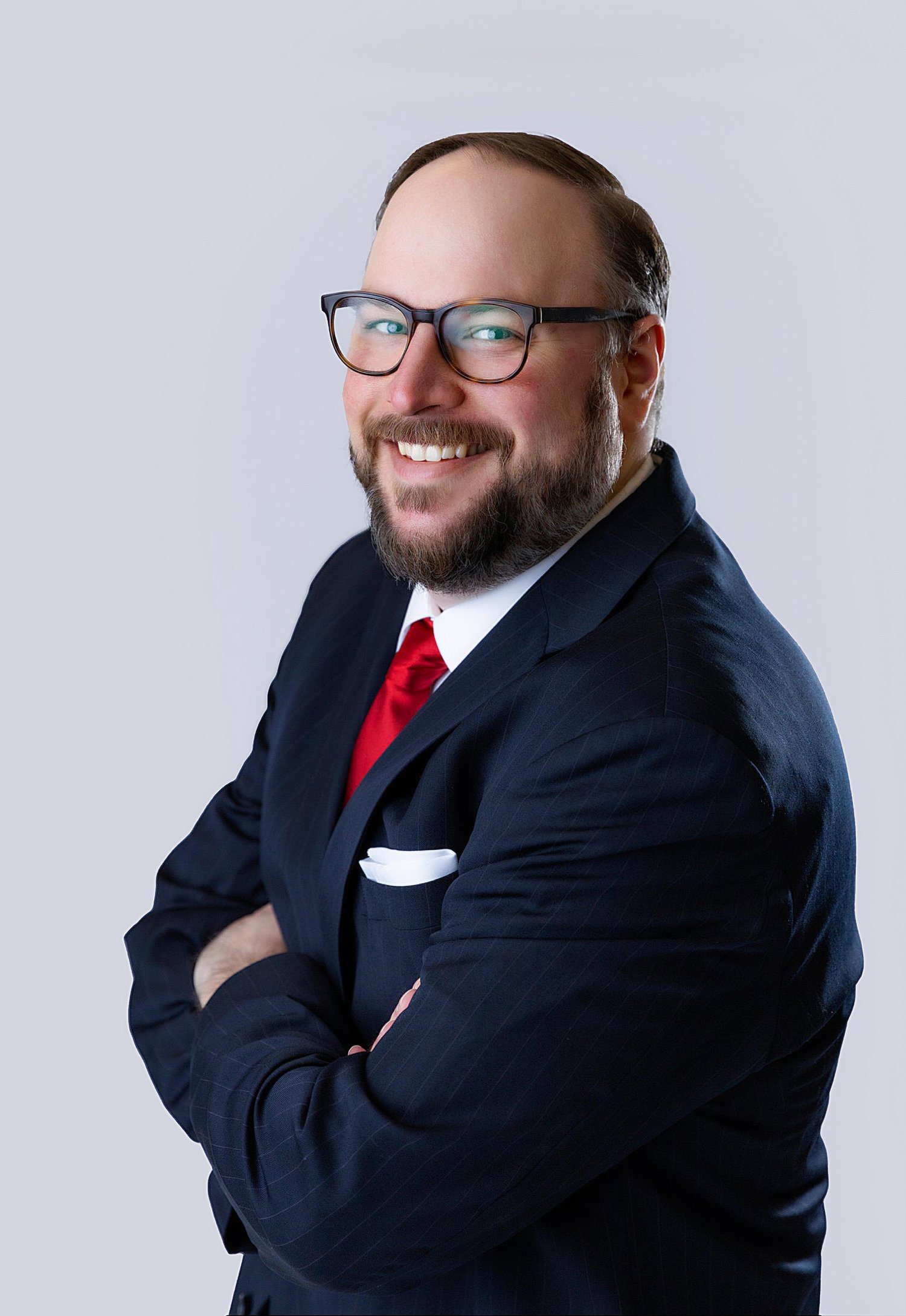 Joseph Gehrke — Seattle Litigation Group - Seattle Law Firm