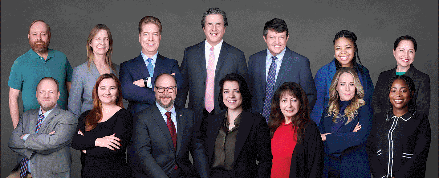 Seattle Litigation Group - Seattle Law Firm