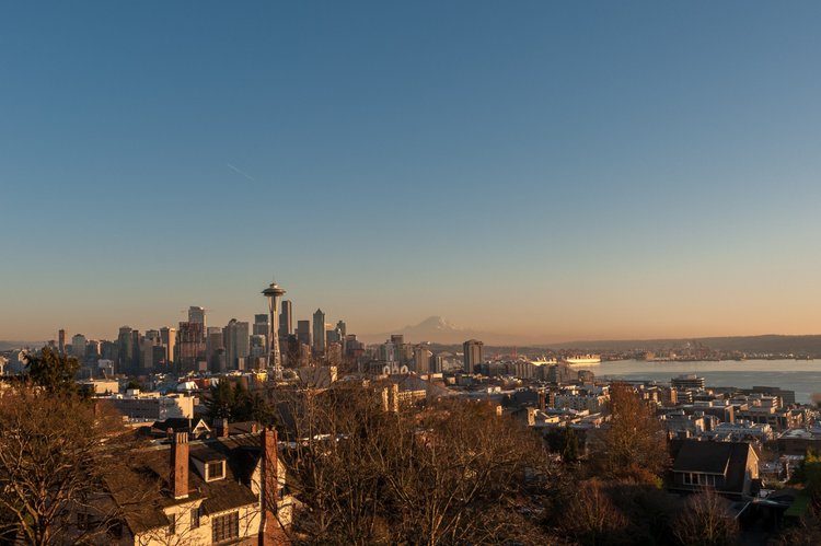 Seattle Litigation Group - Seattle Law Firm