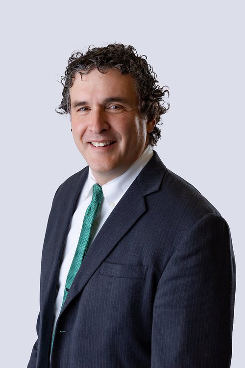 Seth Rosenberg — Seattle Litigation Group - Seattle Law Firm