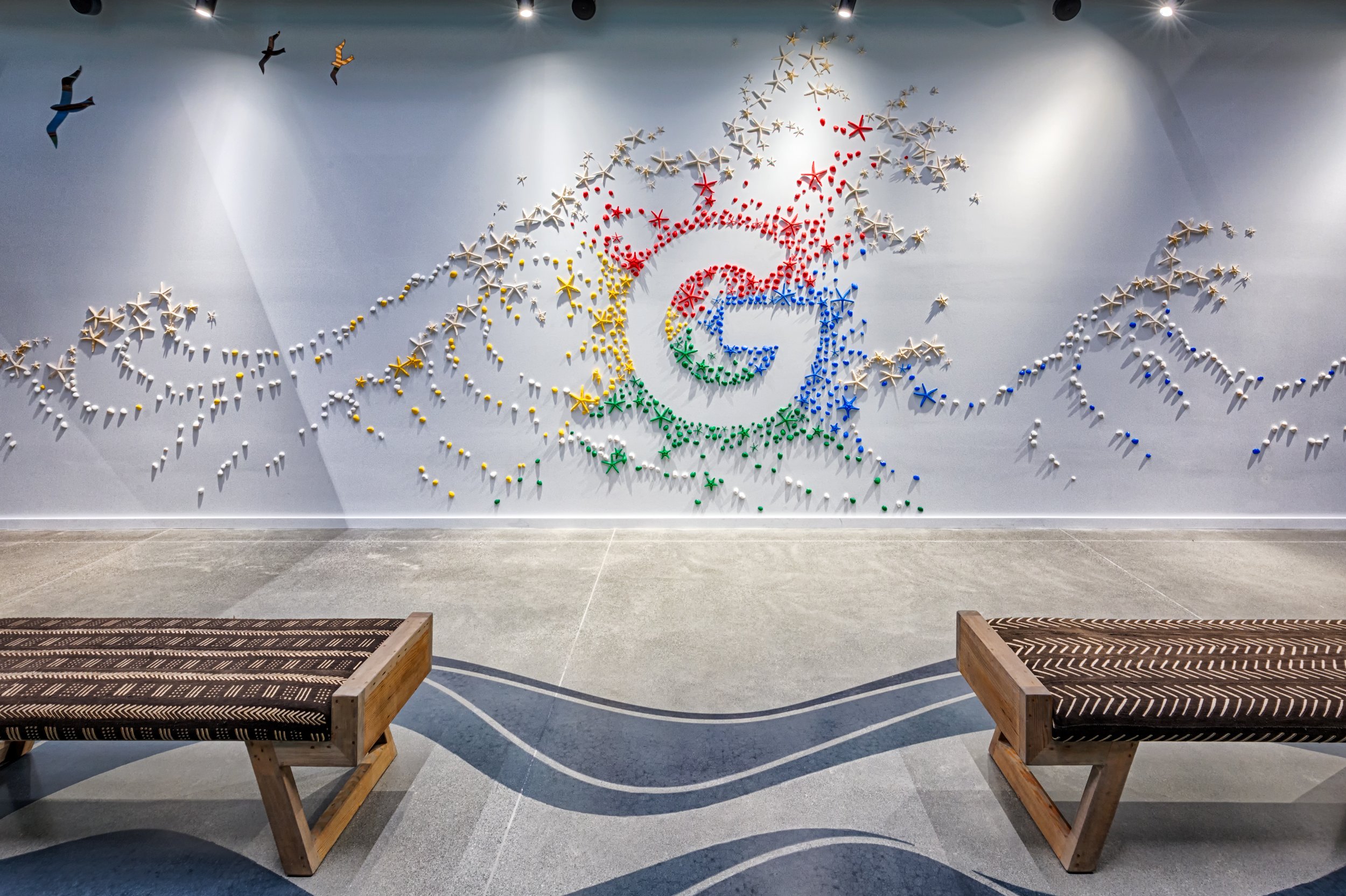 Sustainable Interior Design | JAK W