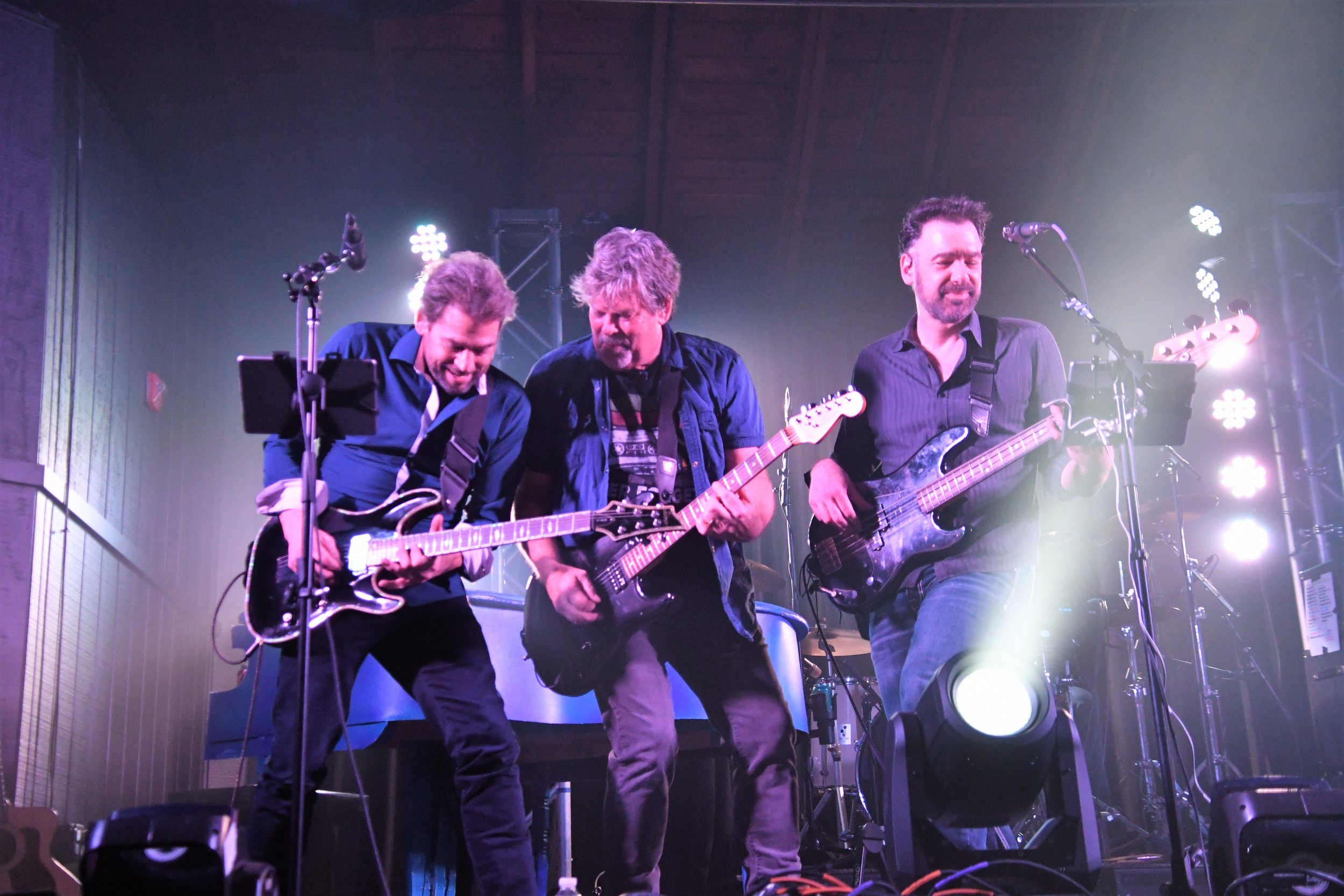 Entertainment — Purcellville Wine and Food Festival