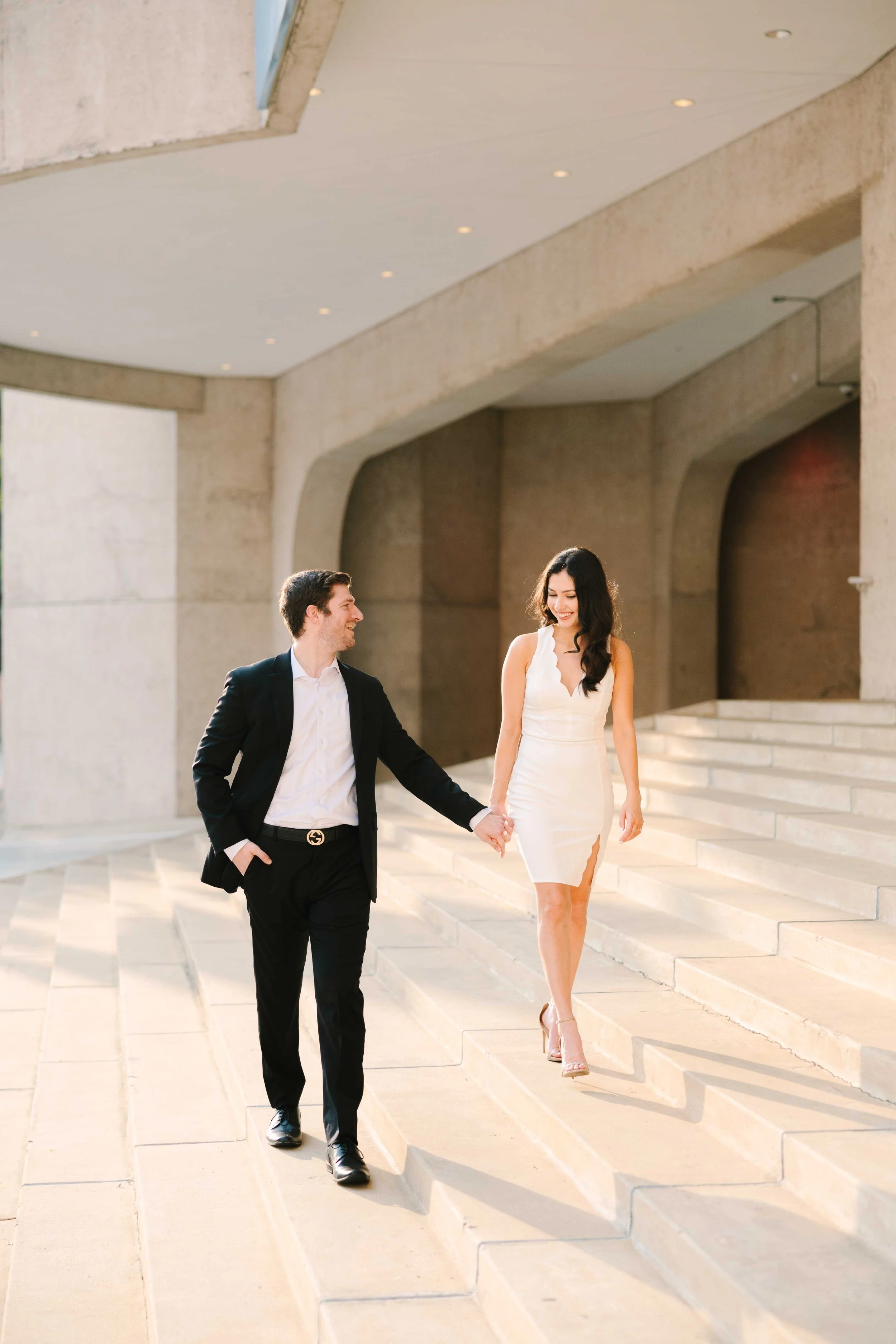 Boulevard Photography | Houston Wedding Photographers
