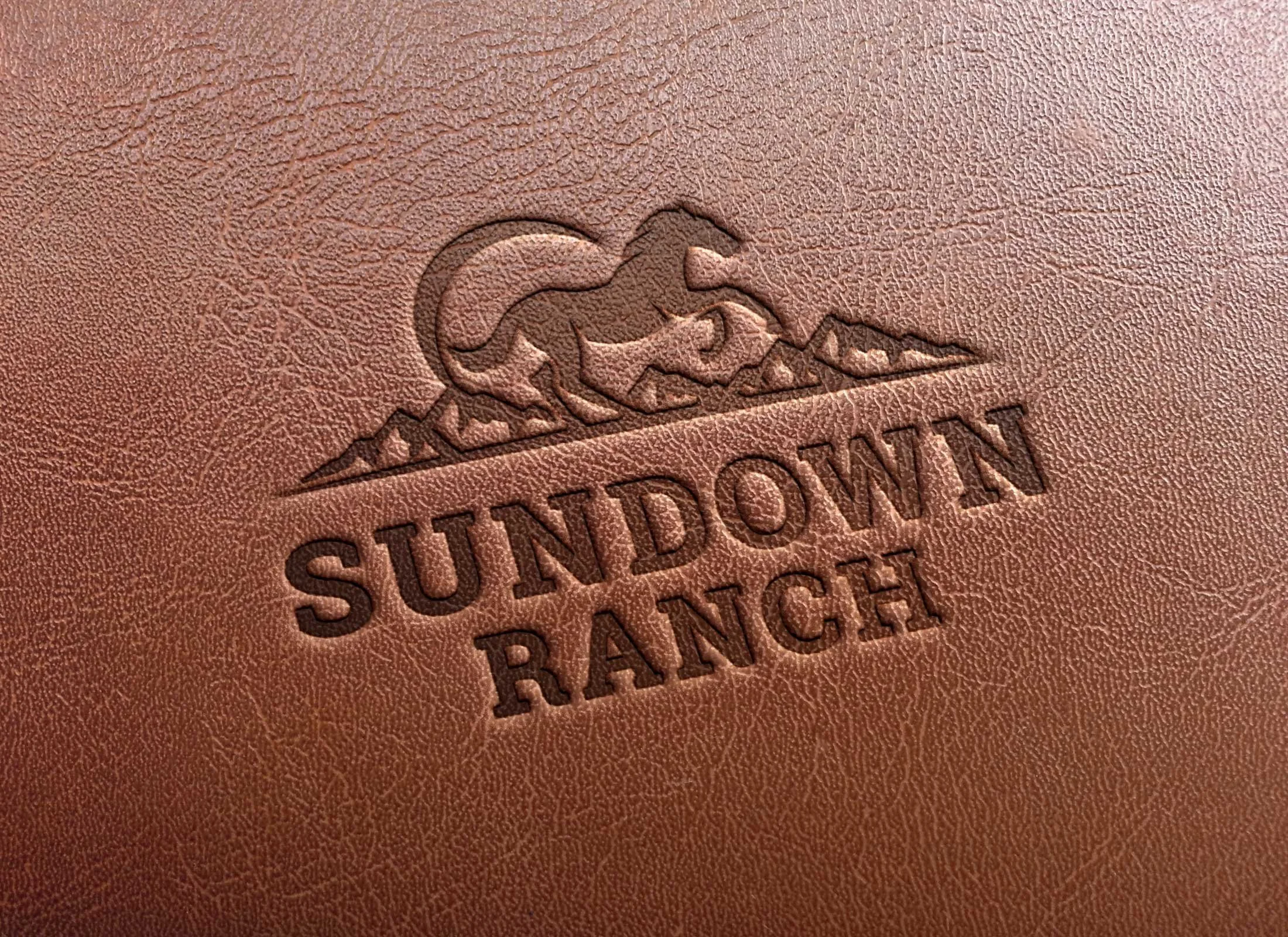Sundown Ranch — Old Lady Studio