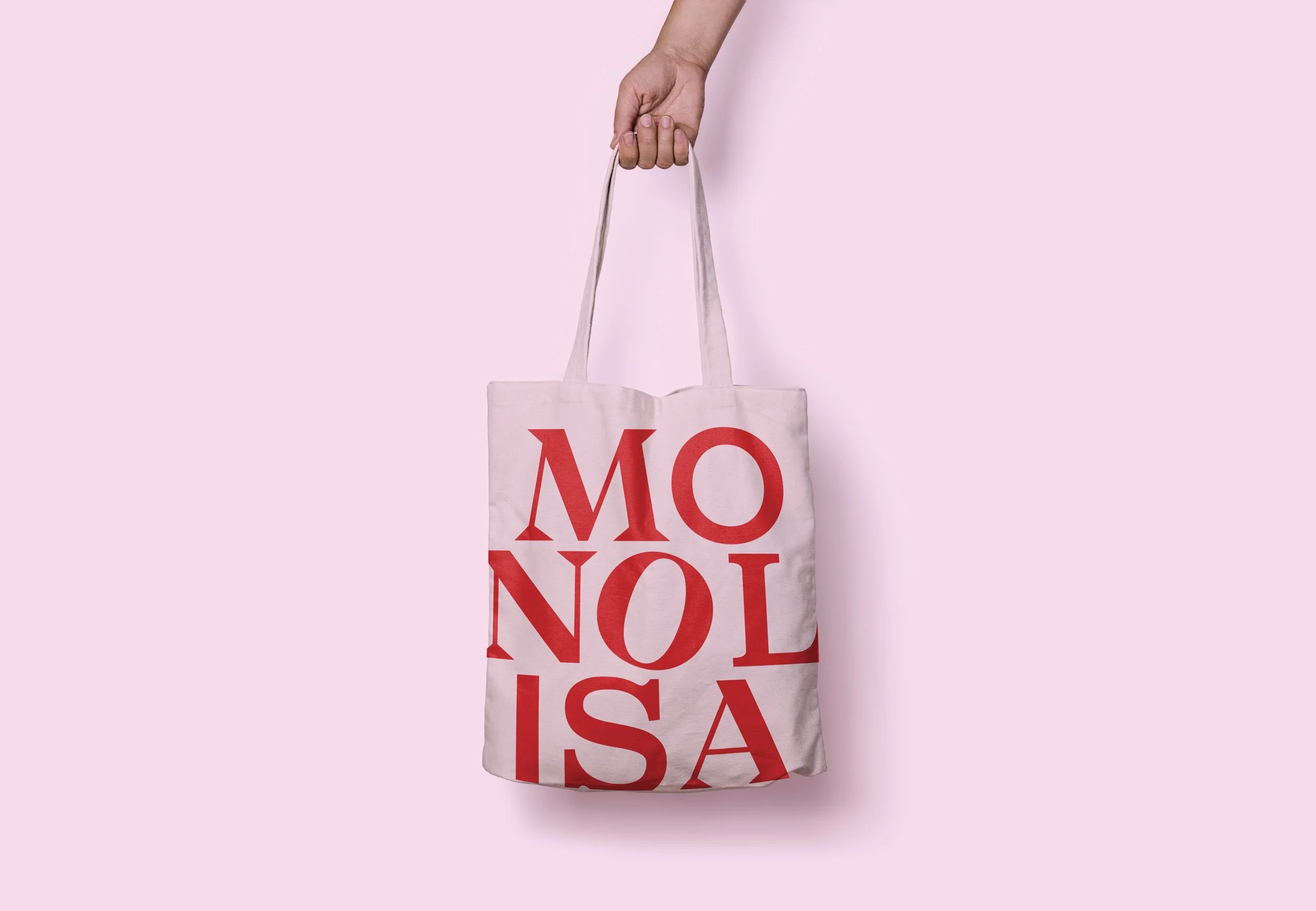 Monolisa Worldwide — Old Lady Studio