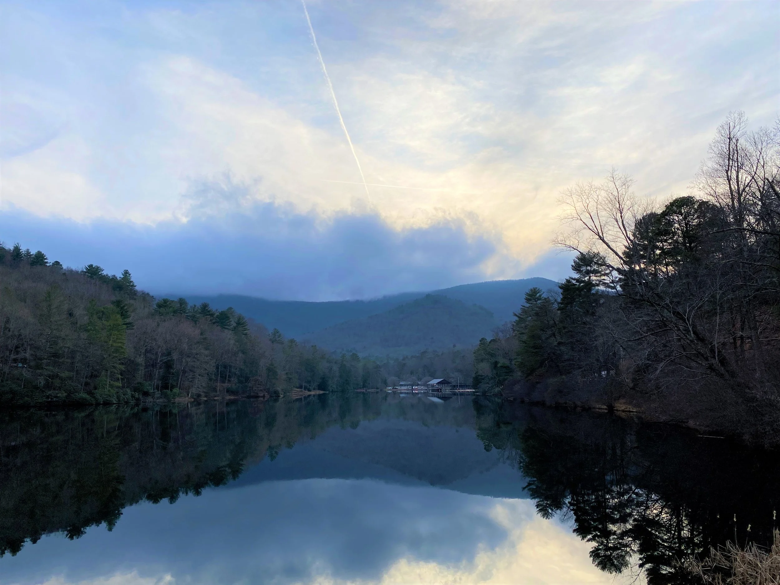 7 Beautiful Places to Visit in North Georgia - TRAVEL WITH MIKE & DEE