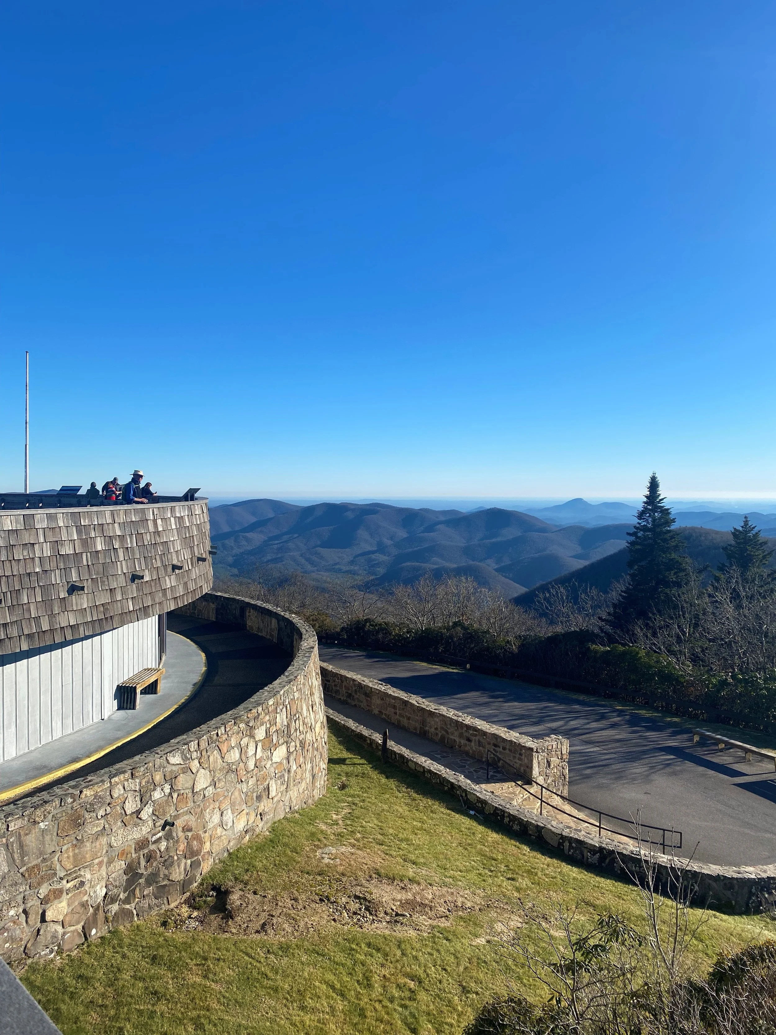 7 Beautiful Places to Visit in North Georgia - TRAVEL WITH MIKE & DEE