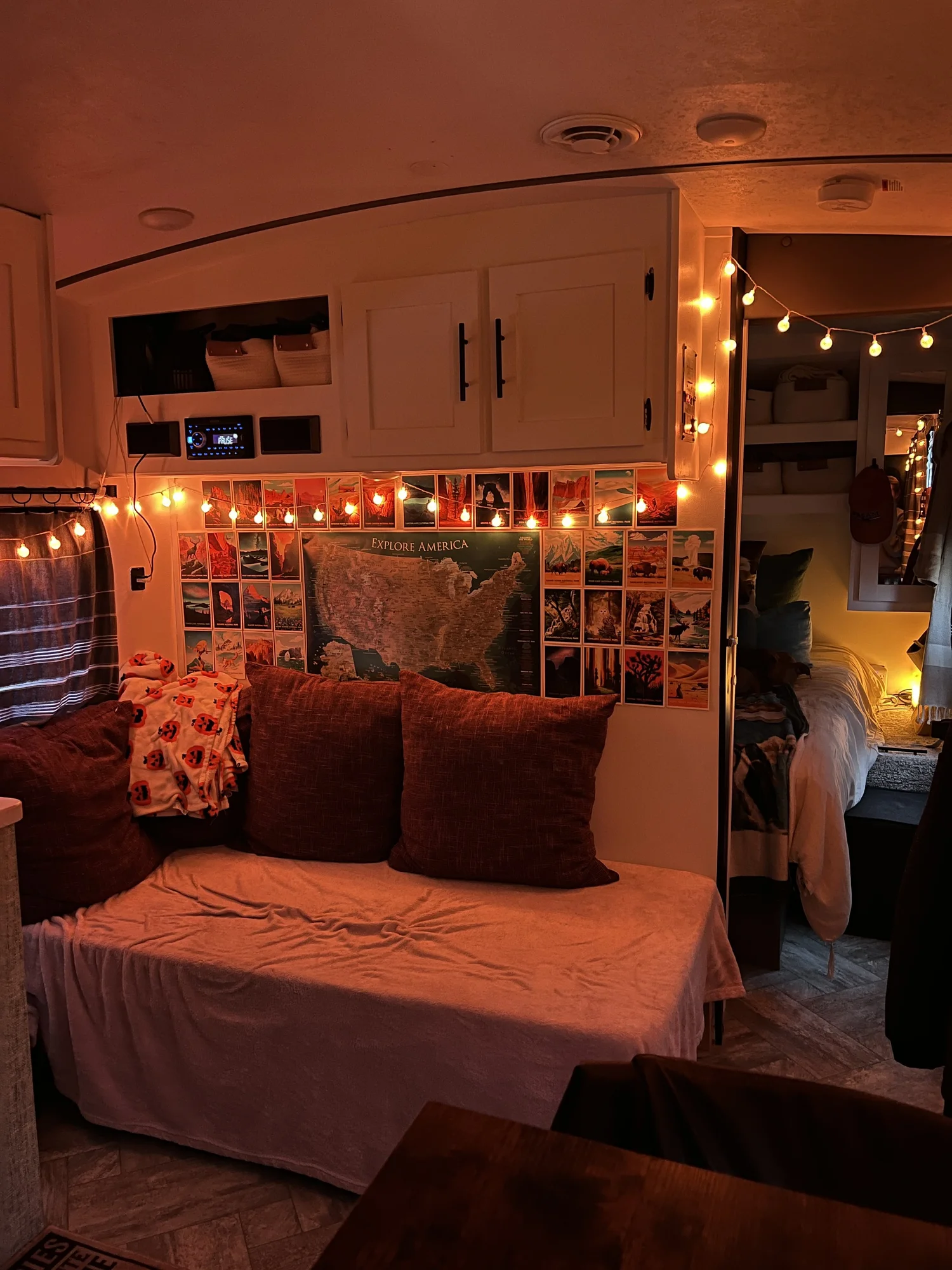 RV Decorating Ideas: Top Ways to Make Your RV Feel Like A Home ...