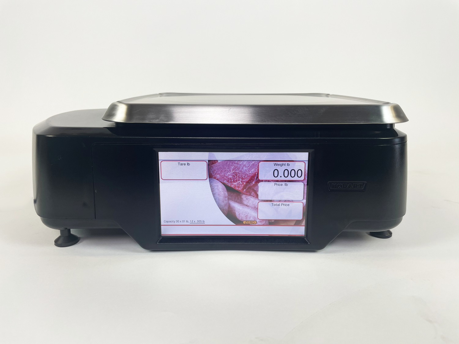 High-Quality Refurbished Hobart Scales and Bizerba Slicers