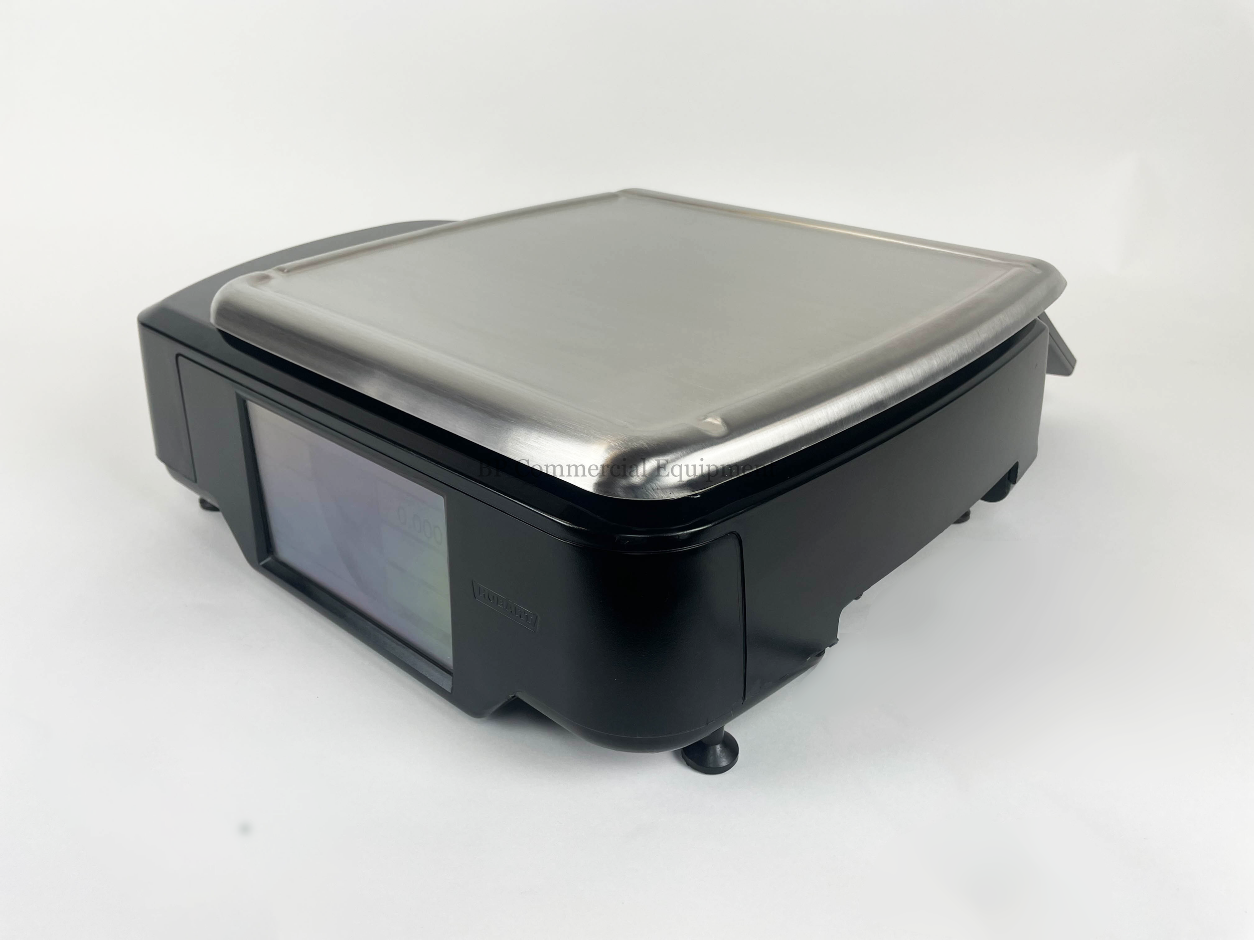 Professionally Refurbished Hobart HTi Scale with Printer and Customer ...