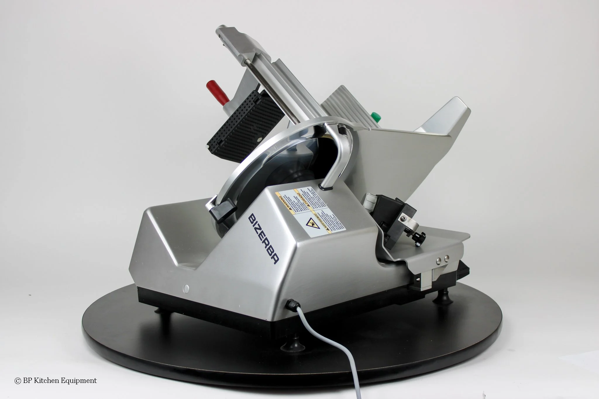 Refurbished Hobart HTi Scales and Bizerba Slicers
