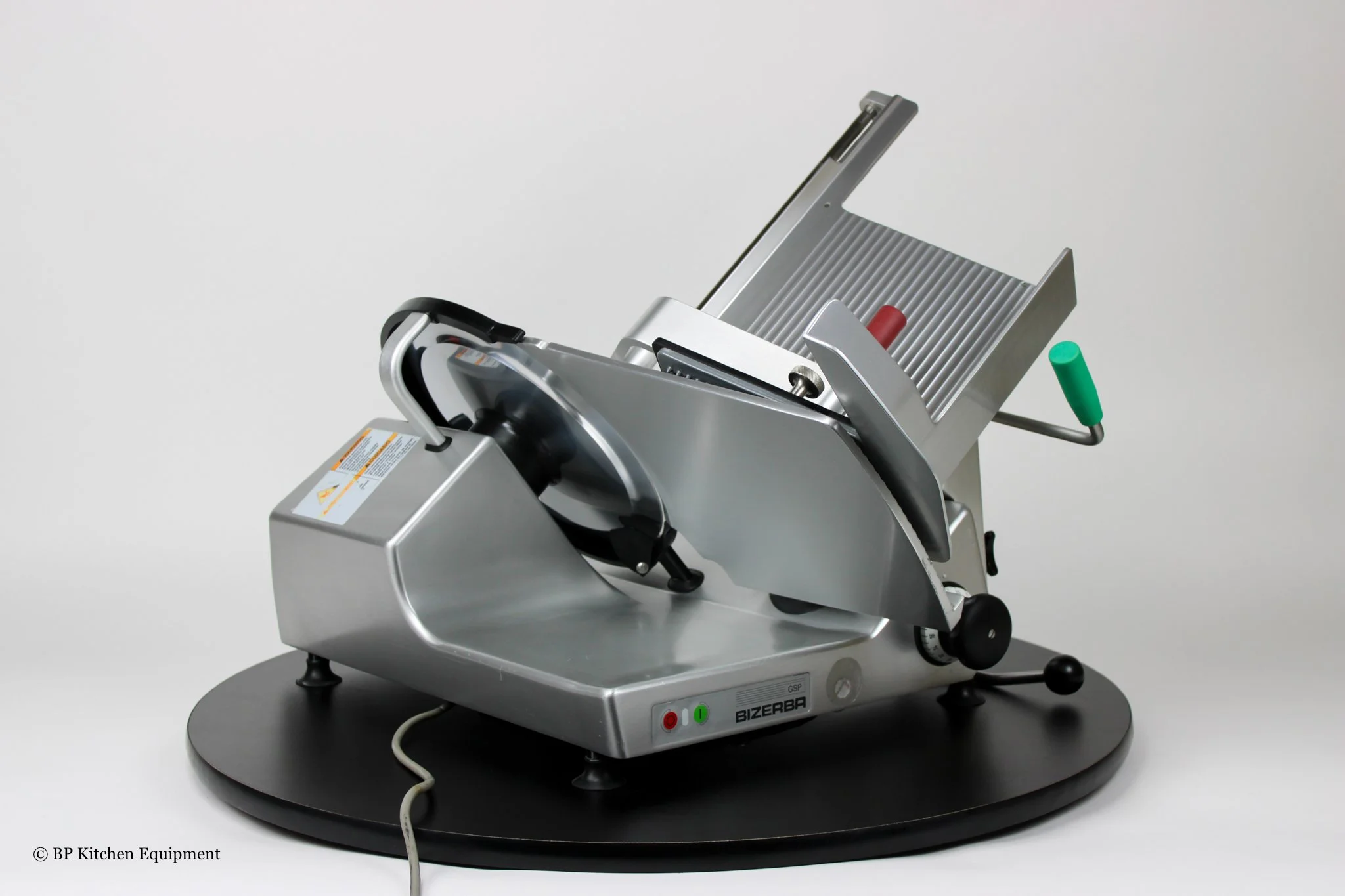 Refurbished Hobart HTi Scales and Bizerba Slicers