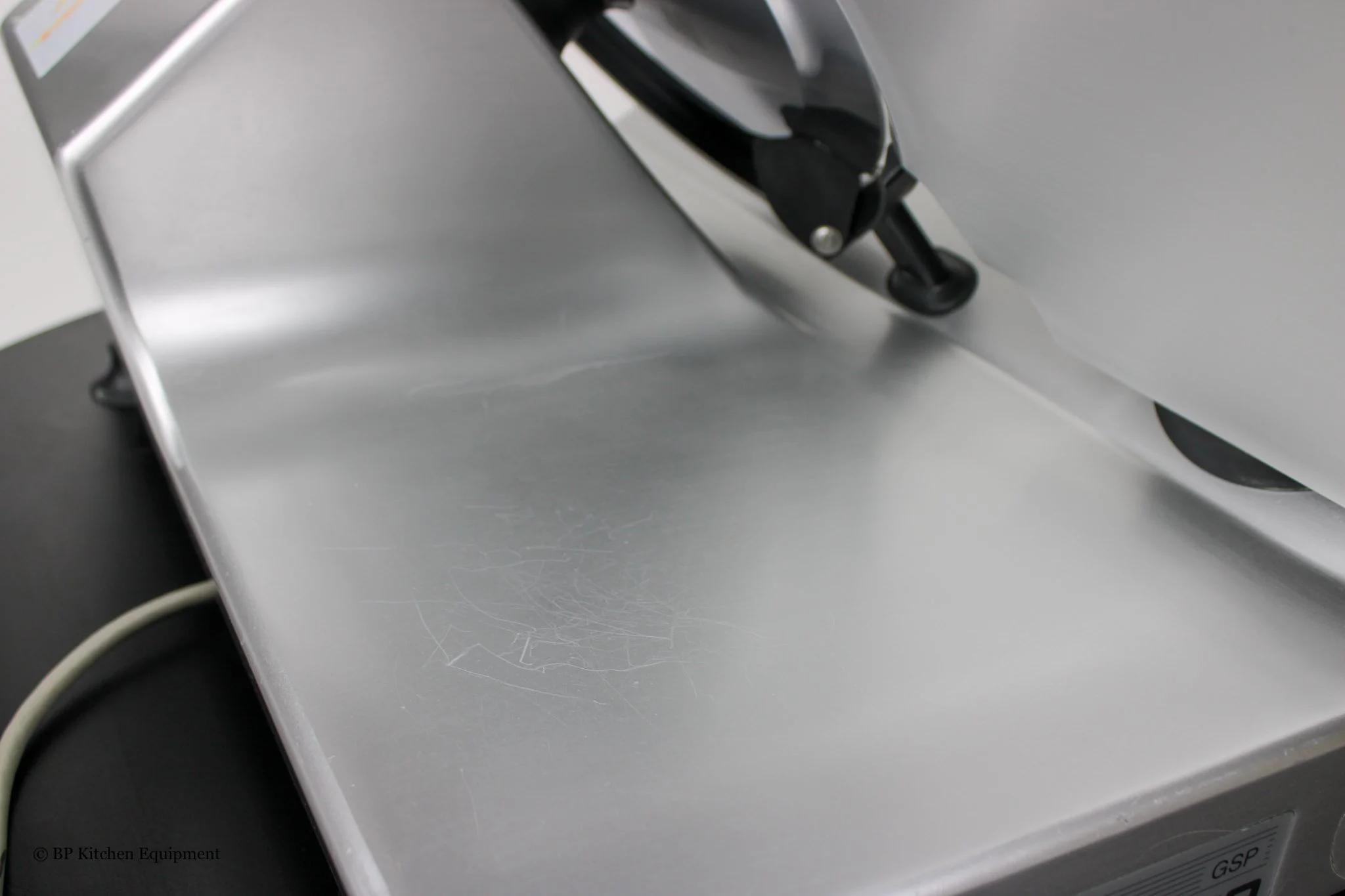 Refurbished Hobart HTi Scales and Bizerba Slicers