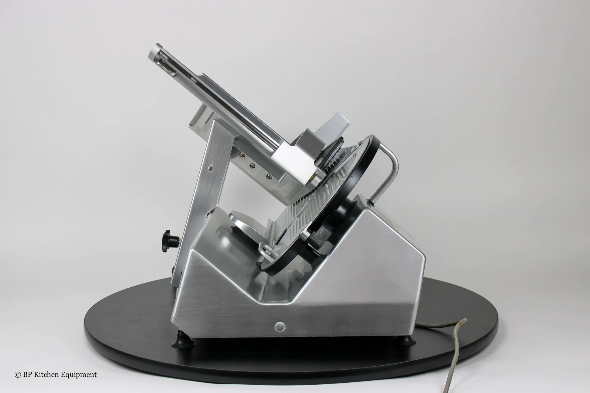 Refurbished Hobart HTi Scales and Bizerba Slicers