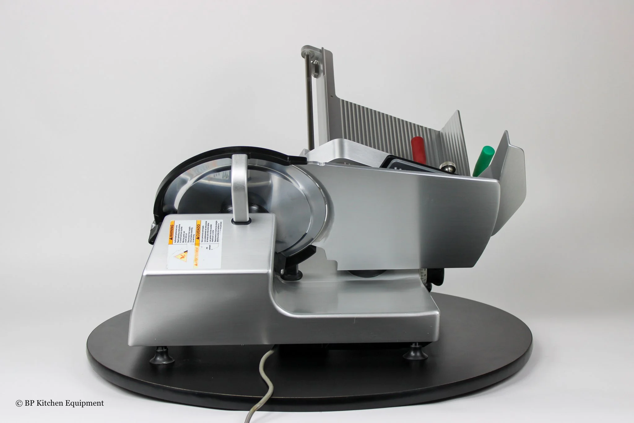 Refurbished Hobart HTi Scales and Bizerba Slicers