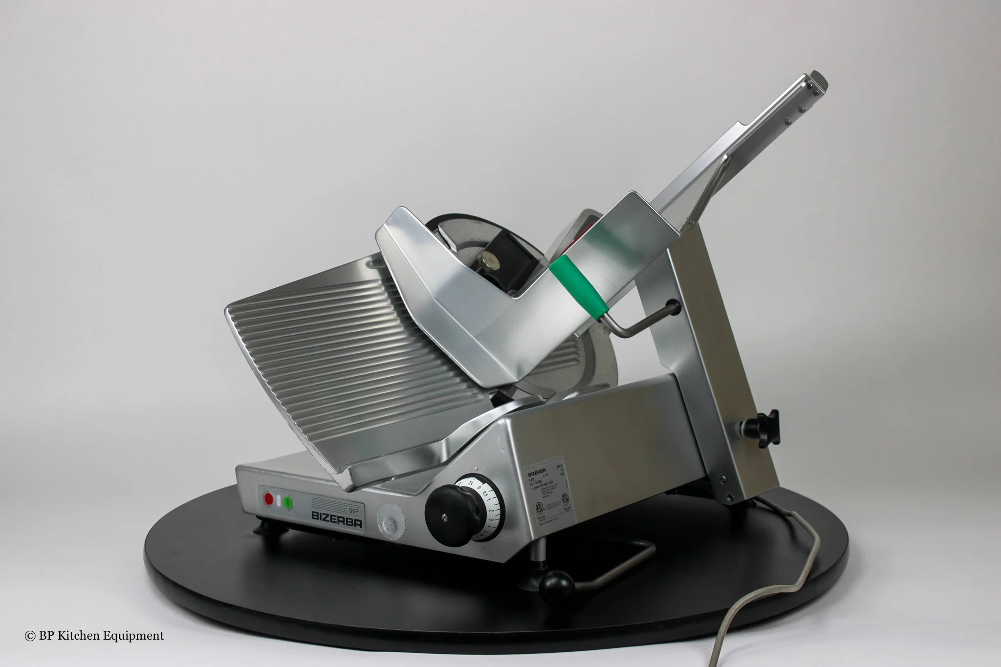 Refurbished Hobart HTi Scales and Bizerba Slicers