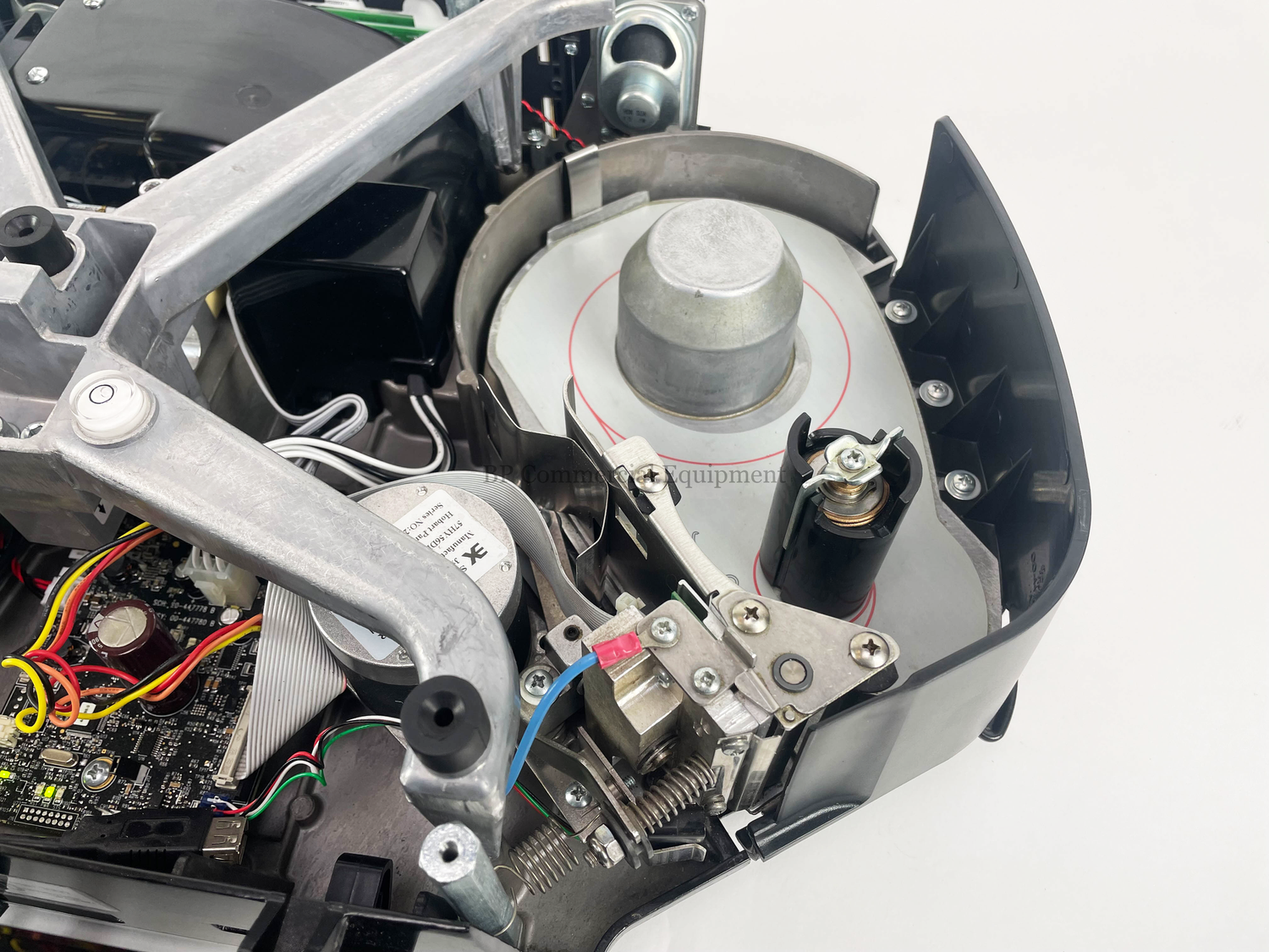 Professionally Refurbished Hobart HTi Scales