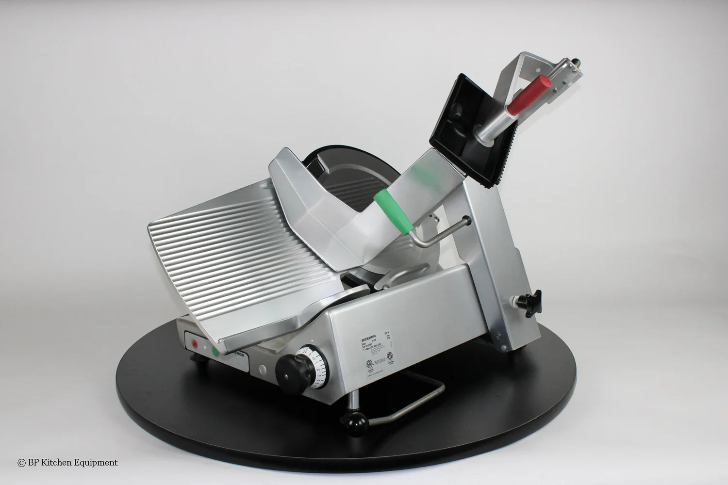 High-Quality Refurbished Hobart Scales and Bizerba Slicers