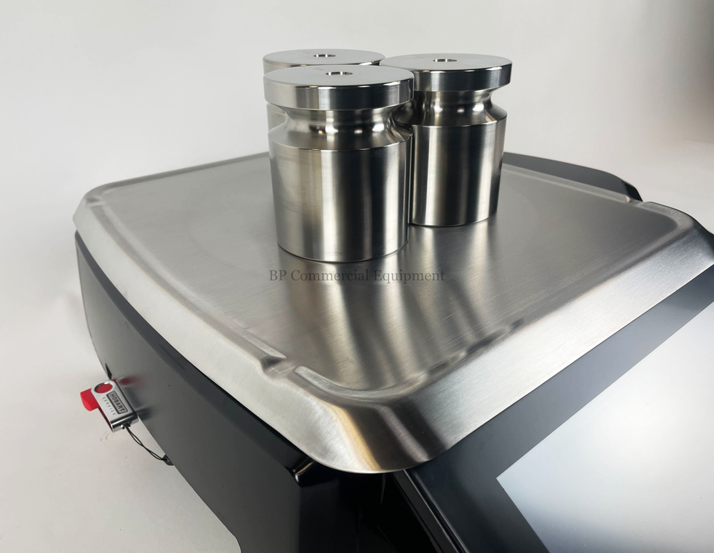 Professionally Refurbished Hobart HTi Scales