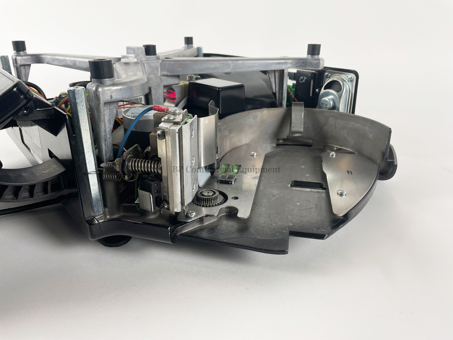 Professionally Refurbished Hobart HTi Scales