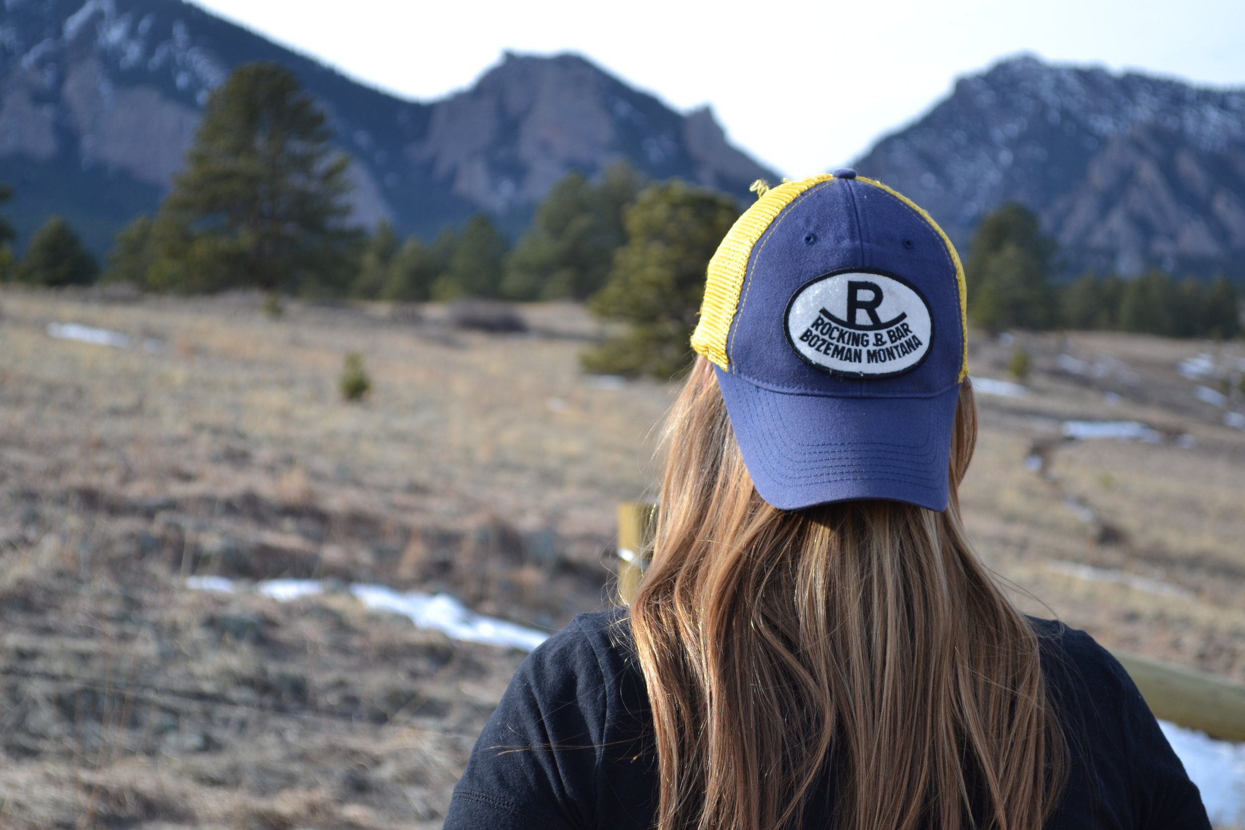 About Us — Rocking R Bar