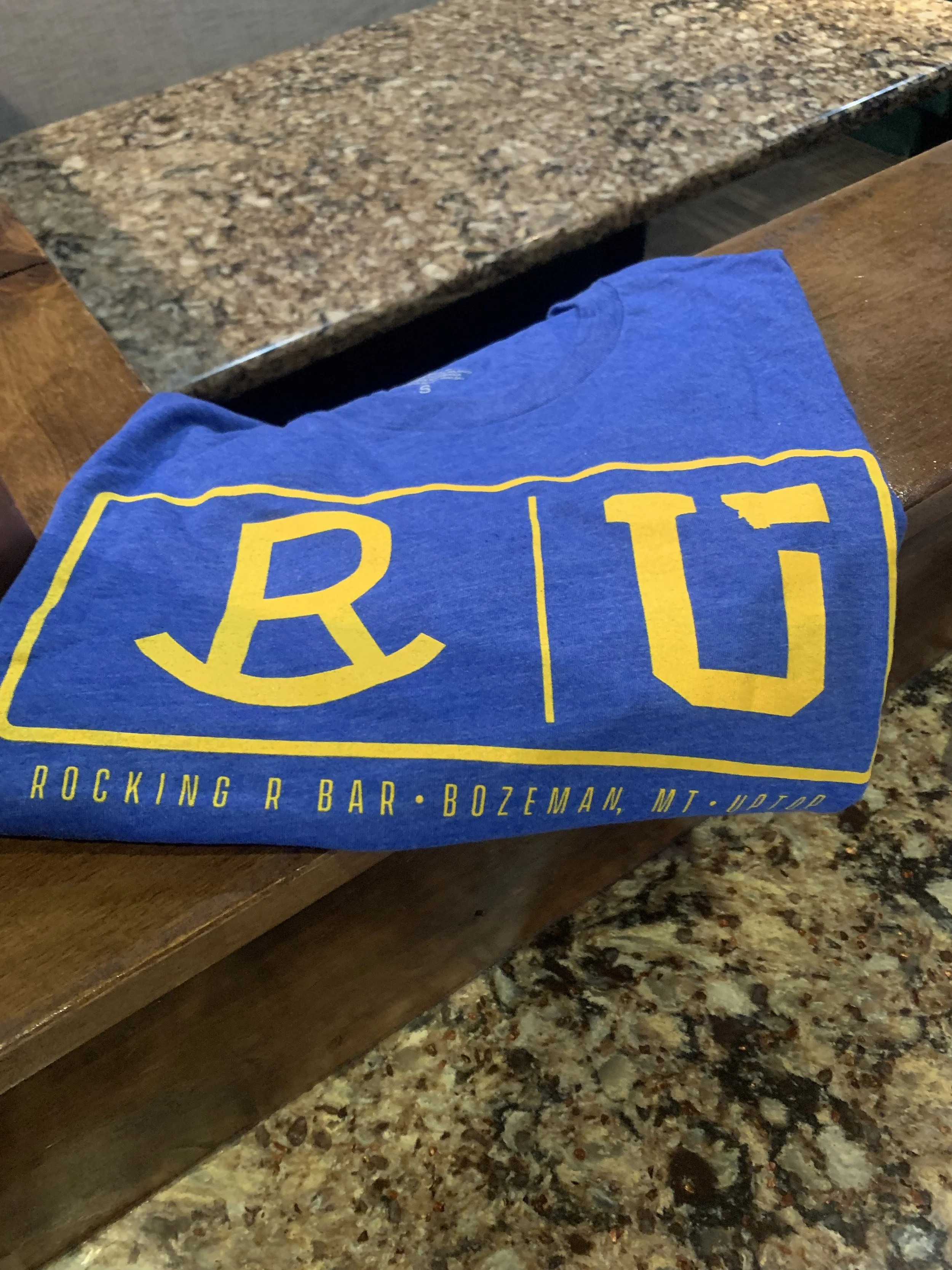 Shop — Rocking R Bar