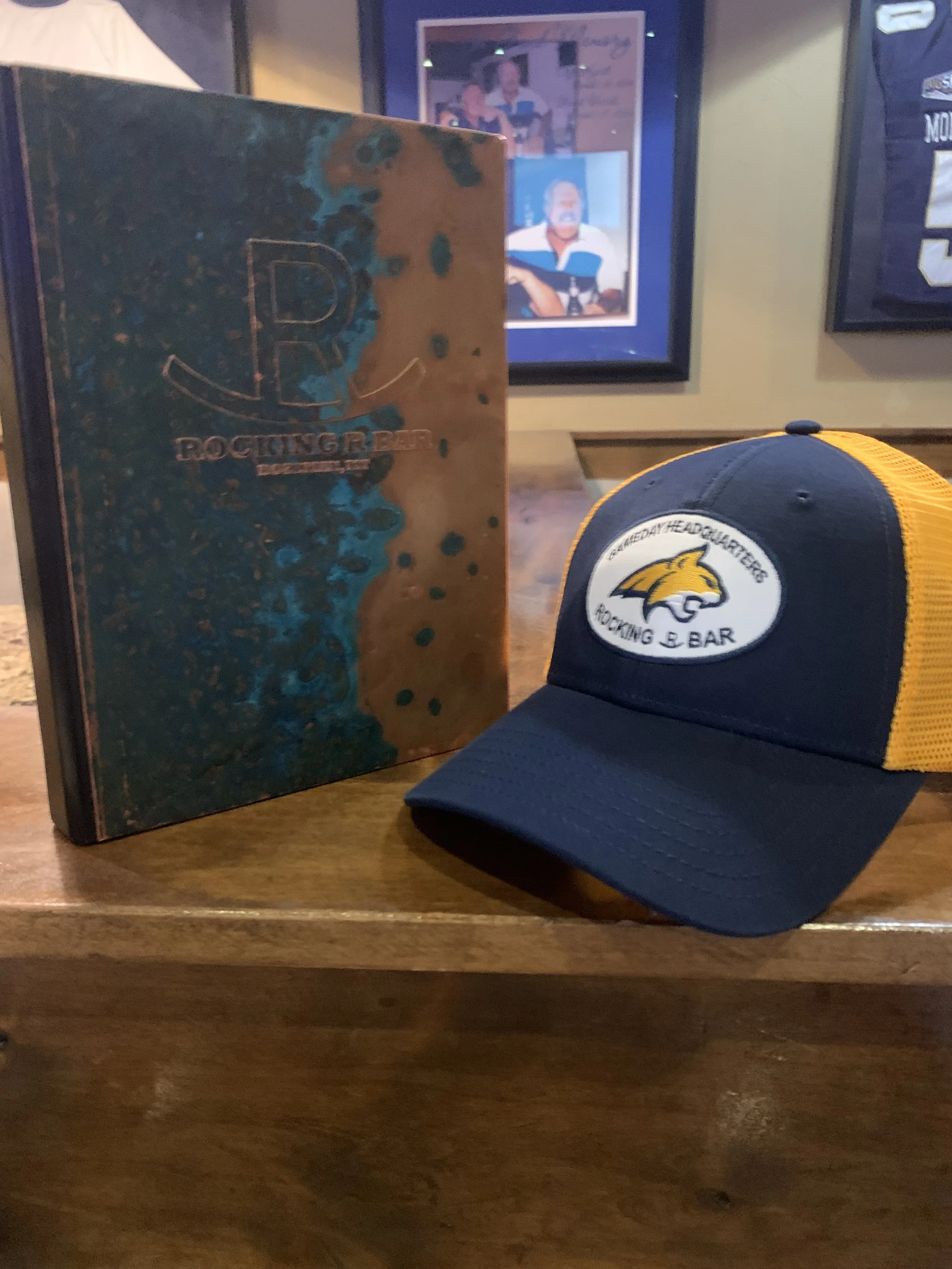 Shop | Grab Your Bar Swag — Rocking R Bar