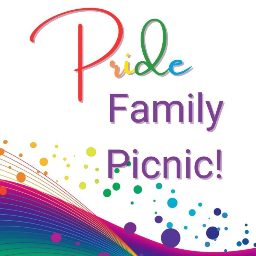 Family Picnic Logo