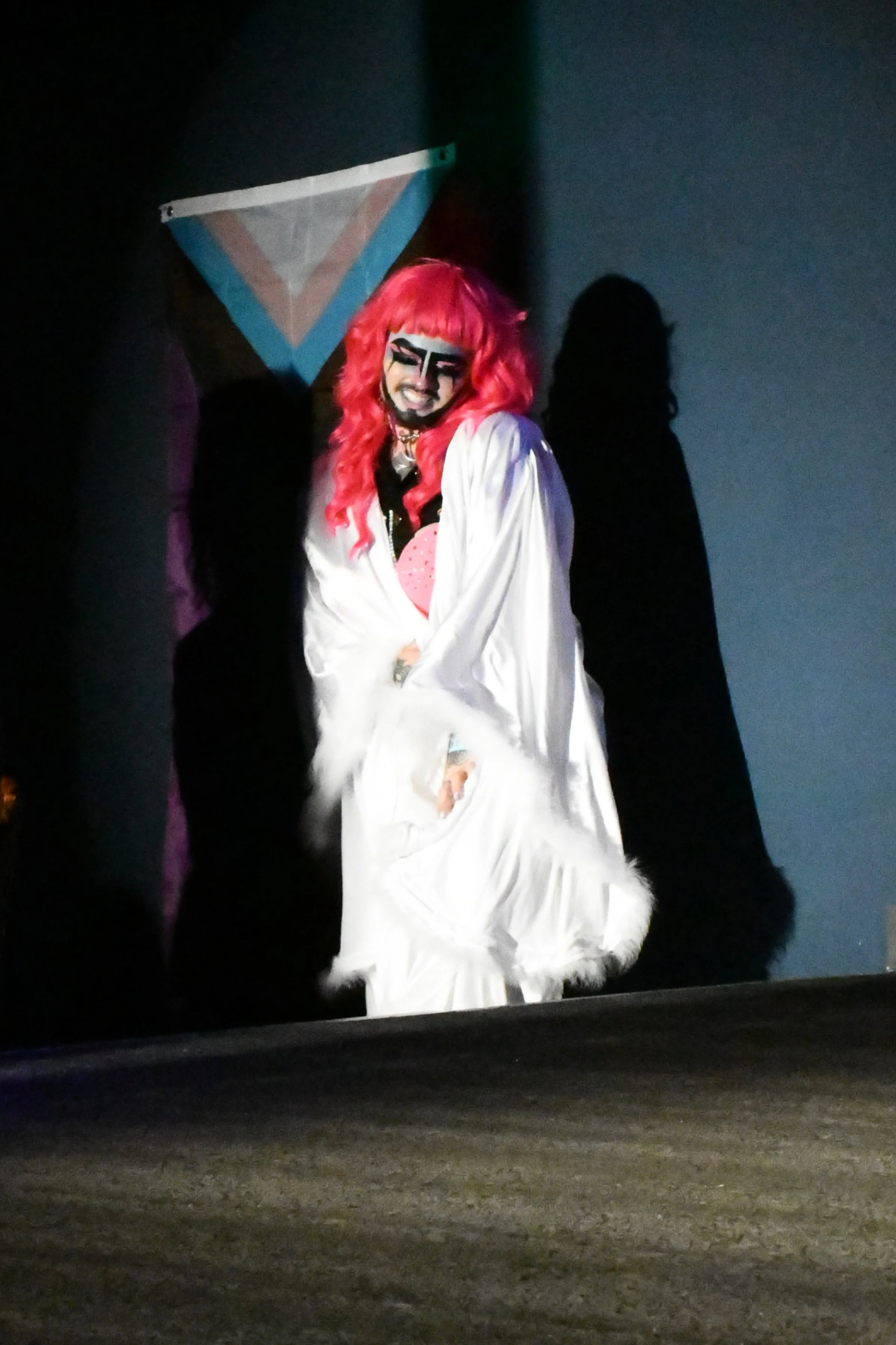 La Crosse Pride Pageant — The Center: 7 Rivers LGBTQ Connection