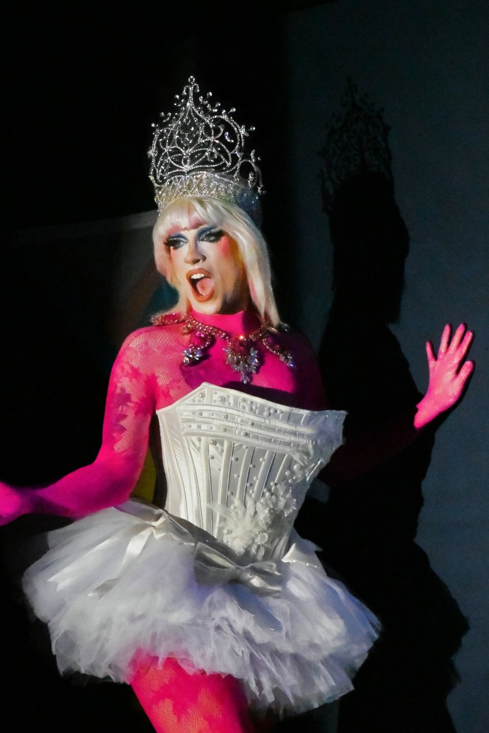 La Crosse Pride Pageant — The Center: 7 Rivers LGBTQ Connection