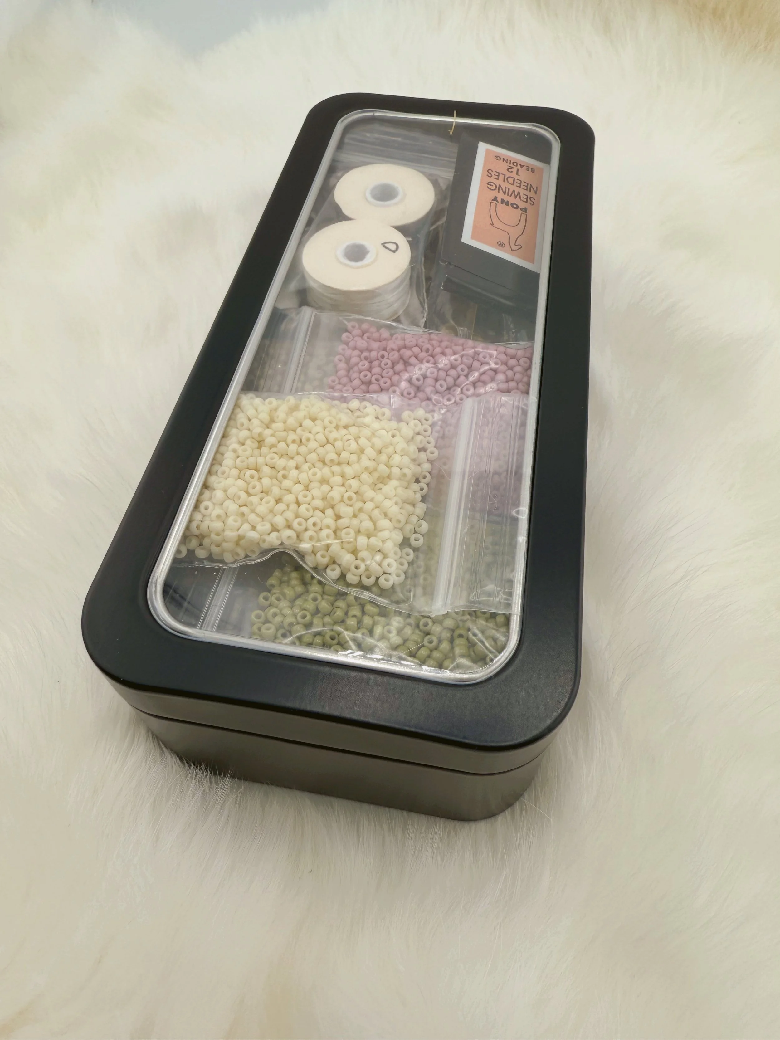 9 Across Bugle Trio Template, Beaded Earring Template, Bead Graph, PDF ...