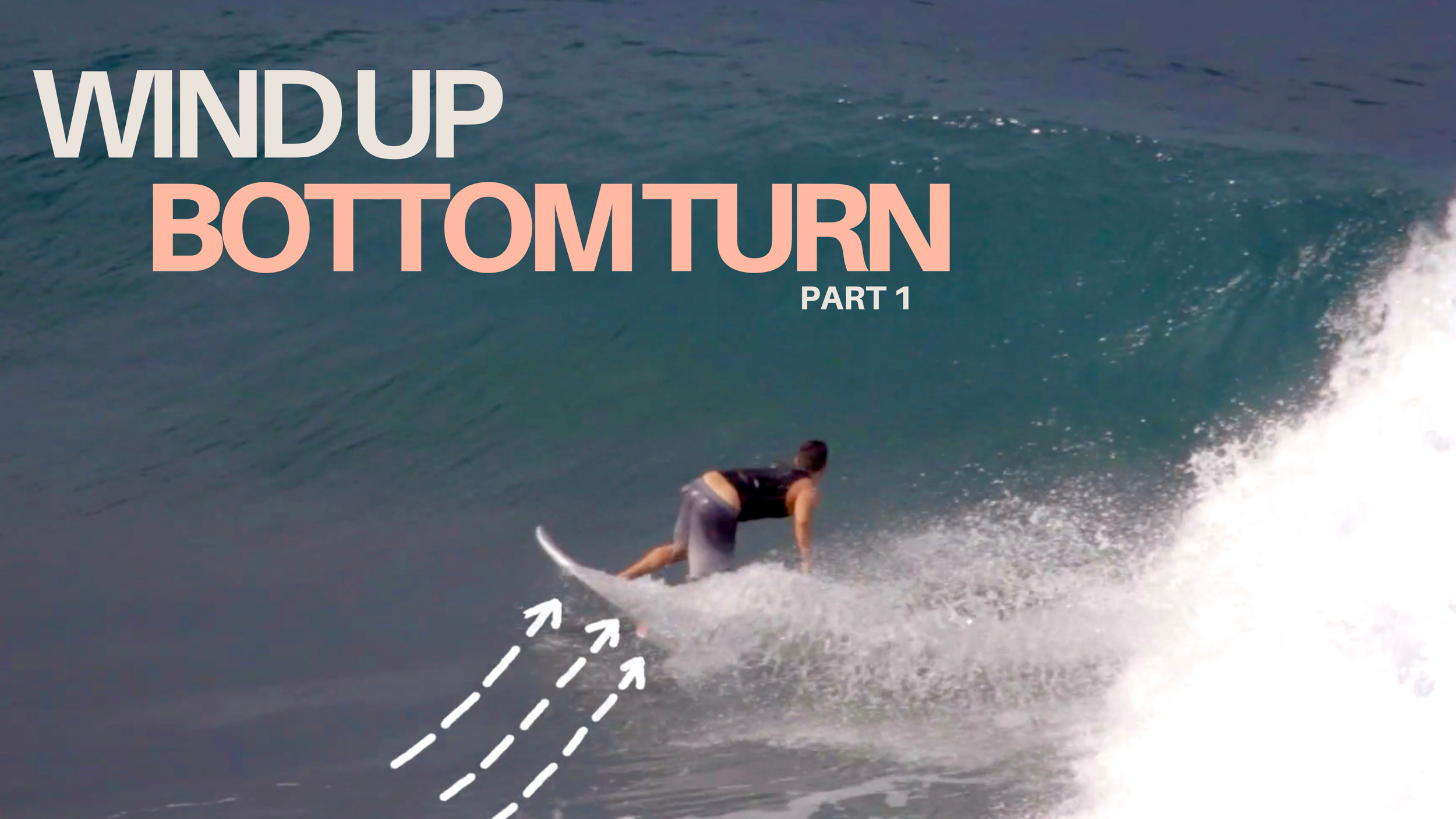 The Art Of Surfing