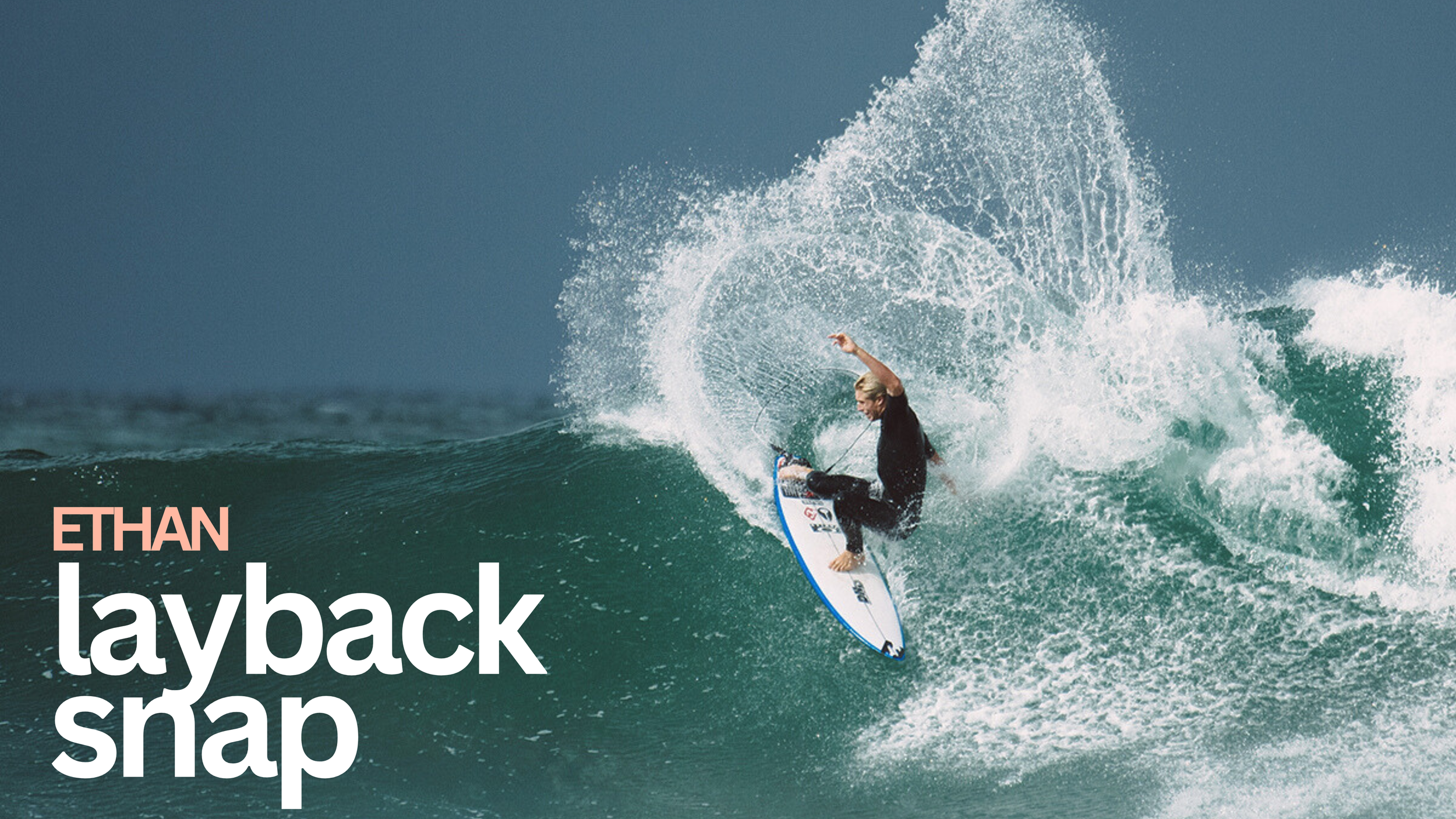 The Art Of Surfing